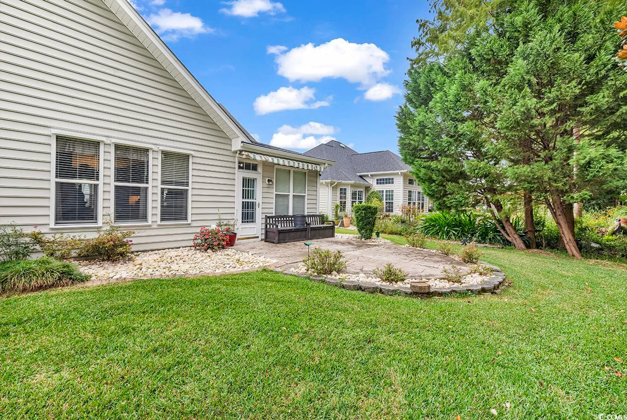 827 HELMS WAY, CONWAY, SC 29526 | Myrtle Trace South | 55+ Home For Sale