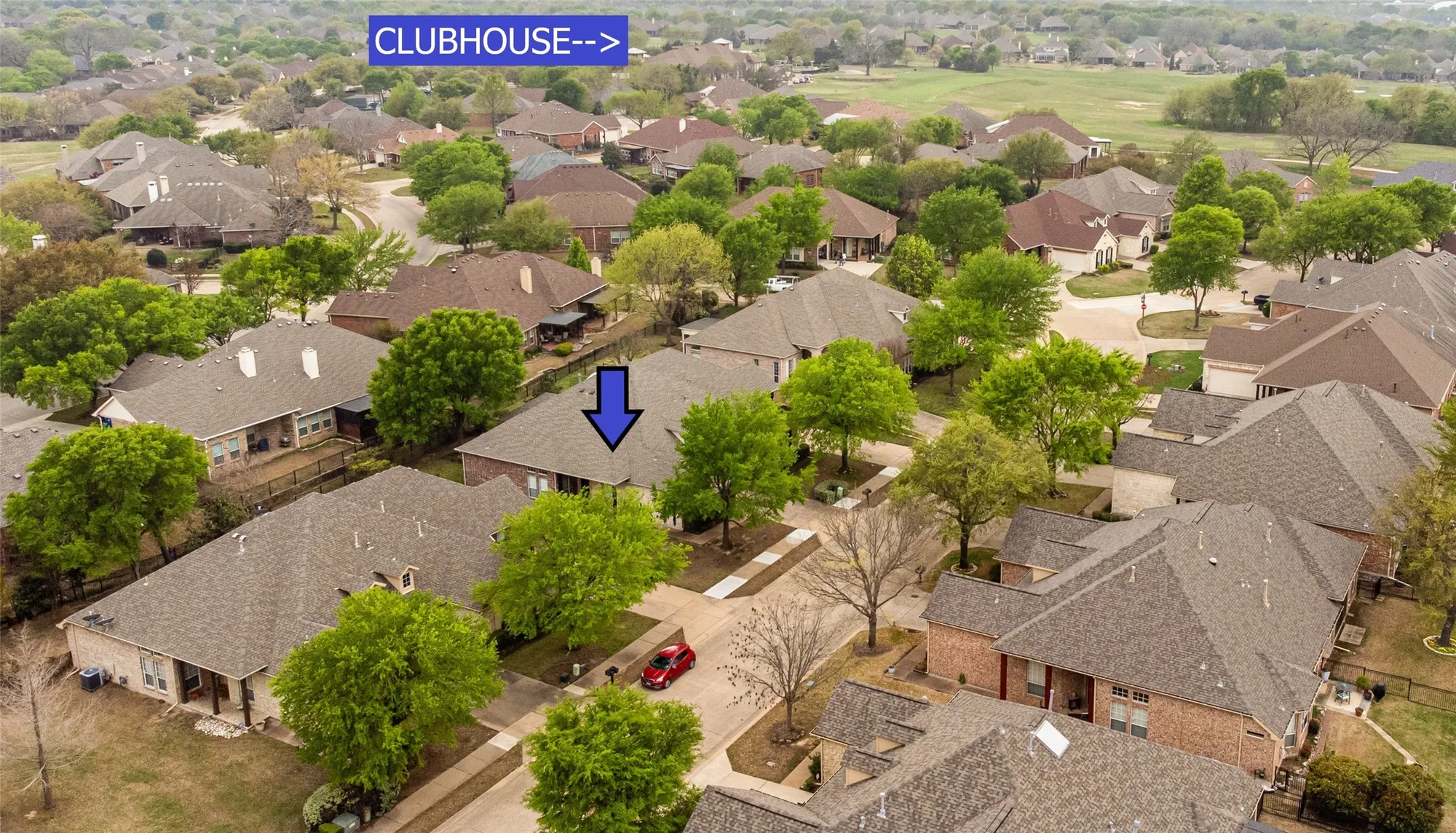 1458 CATTLE BARON CT, FAIRVIEW, TX 75069 | Heritage Ranch | 55+ Home ...