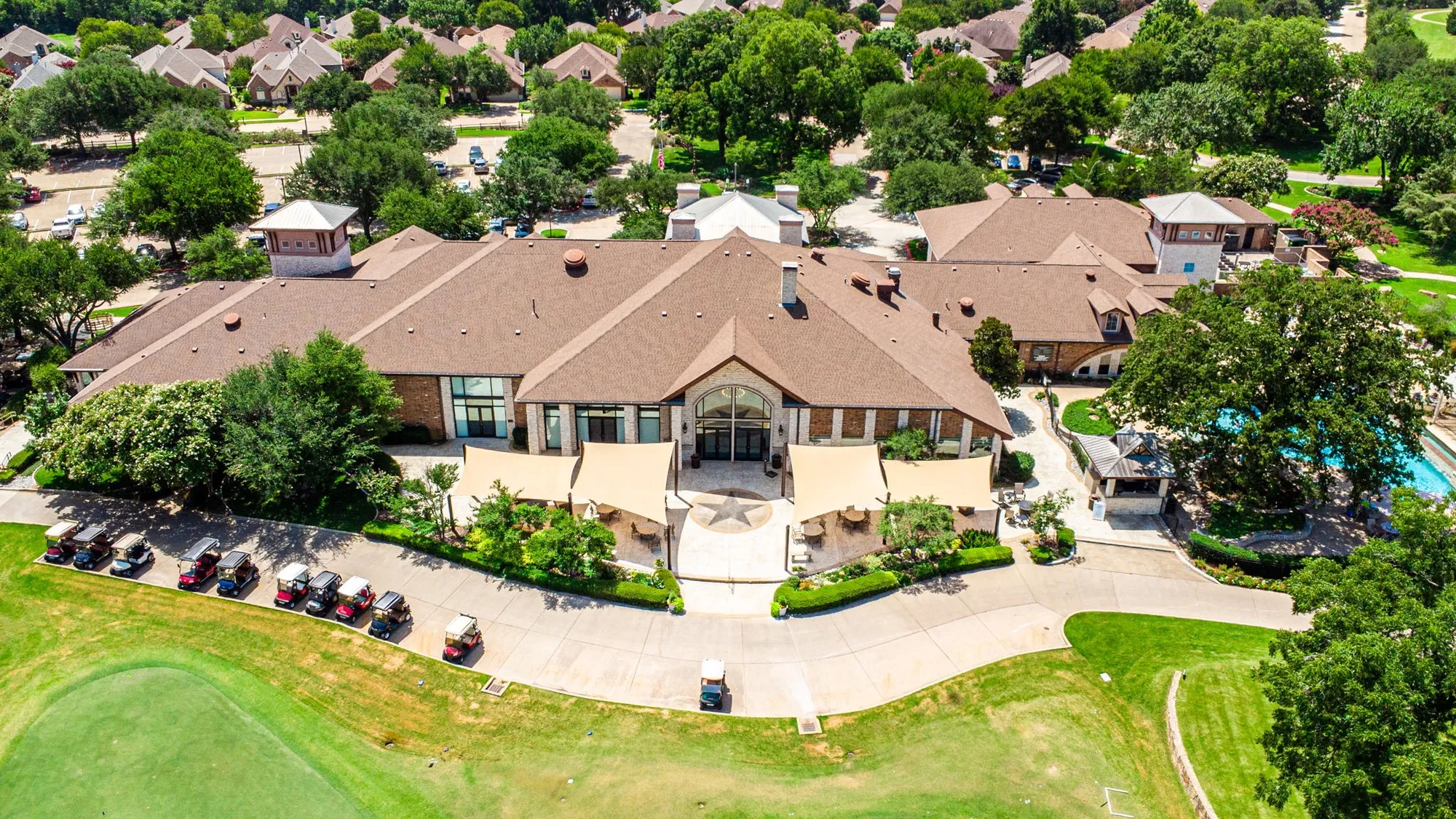 1458 CATTLE BARON CT, FAIRVIEW, TX 75069 | Heritage Ranch | 55+ Home ...