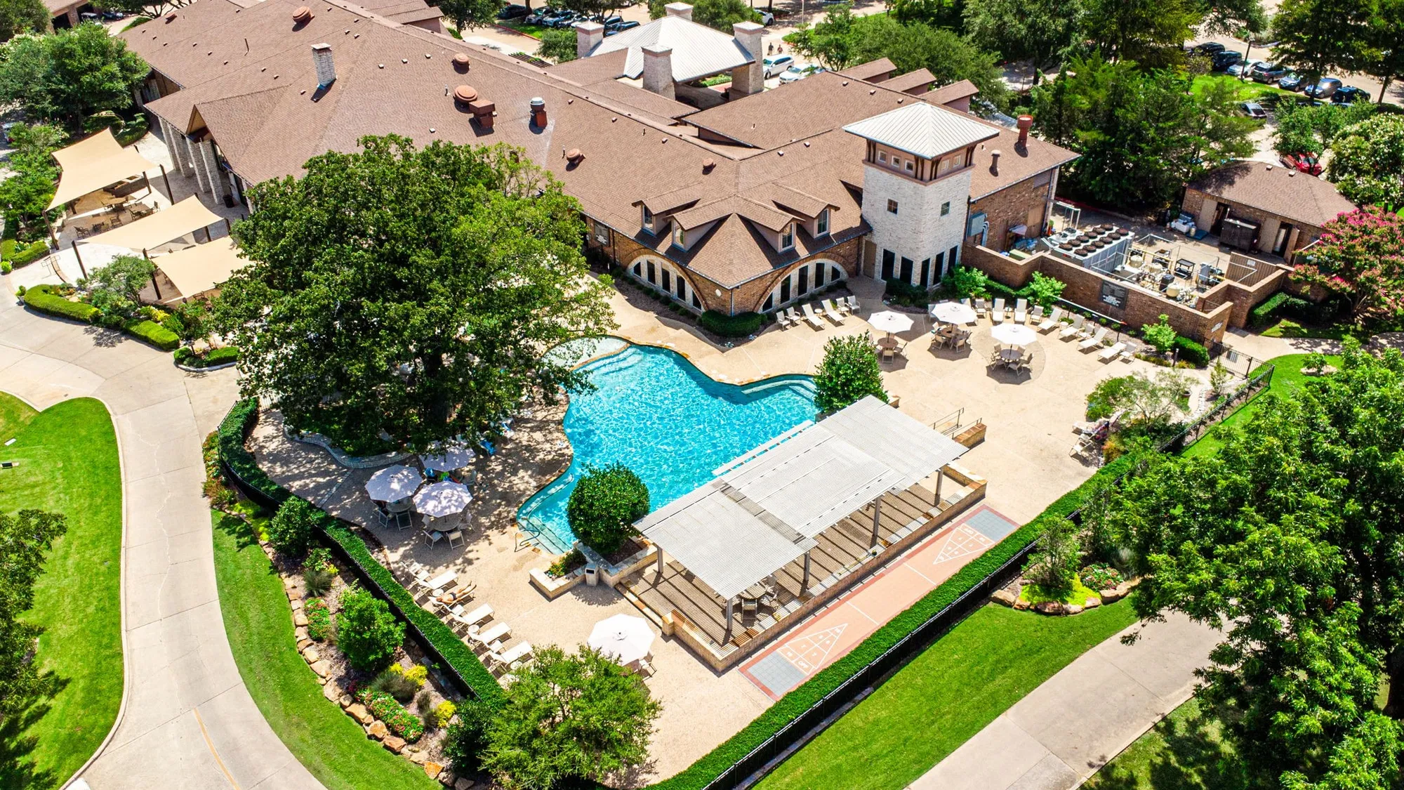 1458 CATTLE BARON CT, FAIRVIEW, TX 75069 | Heritage Ranch | 55+ Home ...