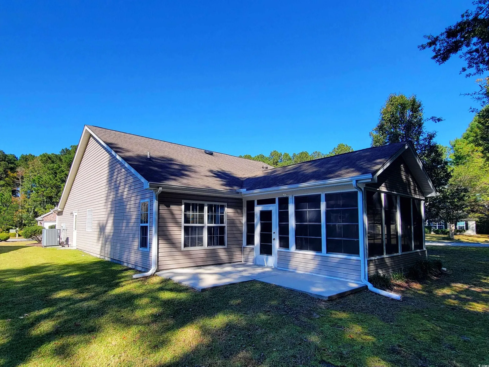 891 HELMS WAY, CONWAY, SC 29526 | Myrtle Trace Grande | 55+ Home For Sale