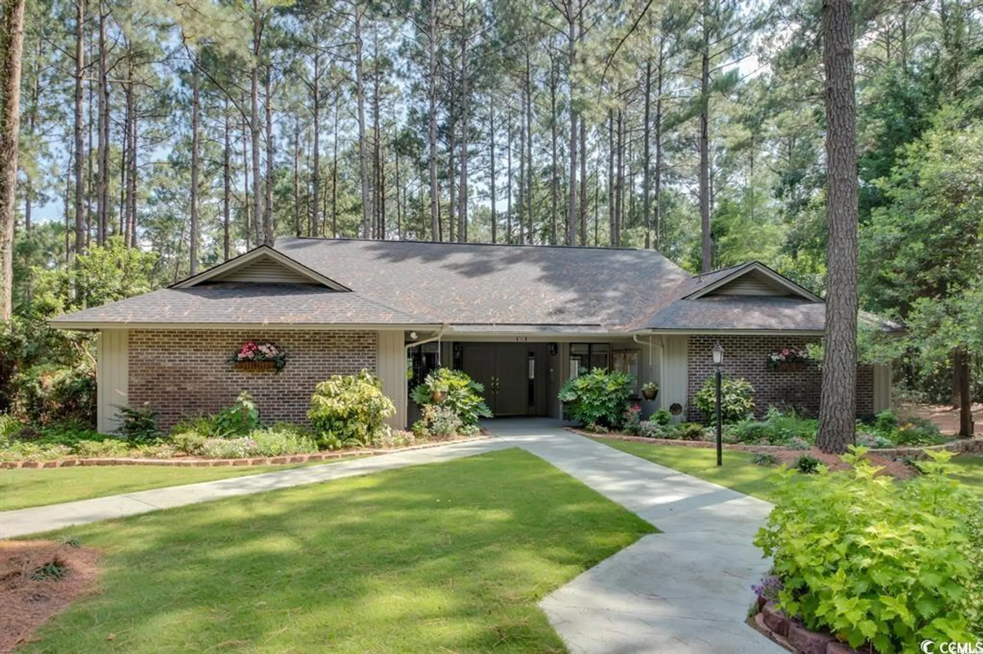 107 MYRTLE TRACE DR, CONWAY, SC 29526 | Myrtle Trace | 55+ Home For Sale