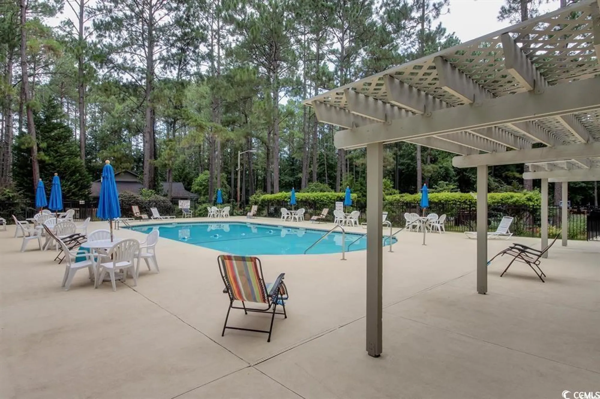 107 MYRTLE TRACE DR, CONWAY, SC 29526 | Myrtle Trace | 55+ Home For Sale