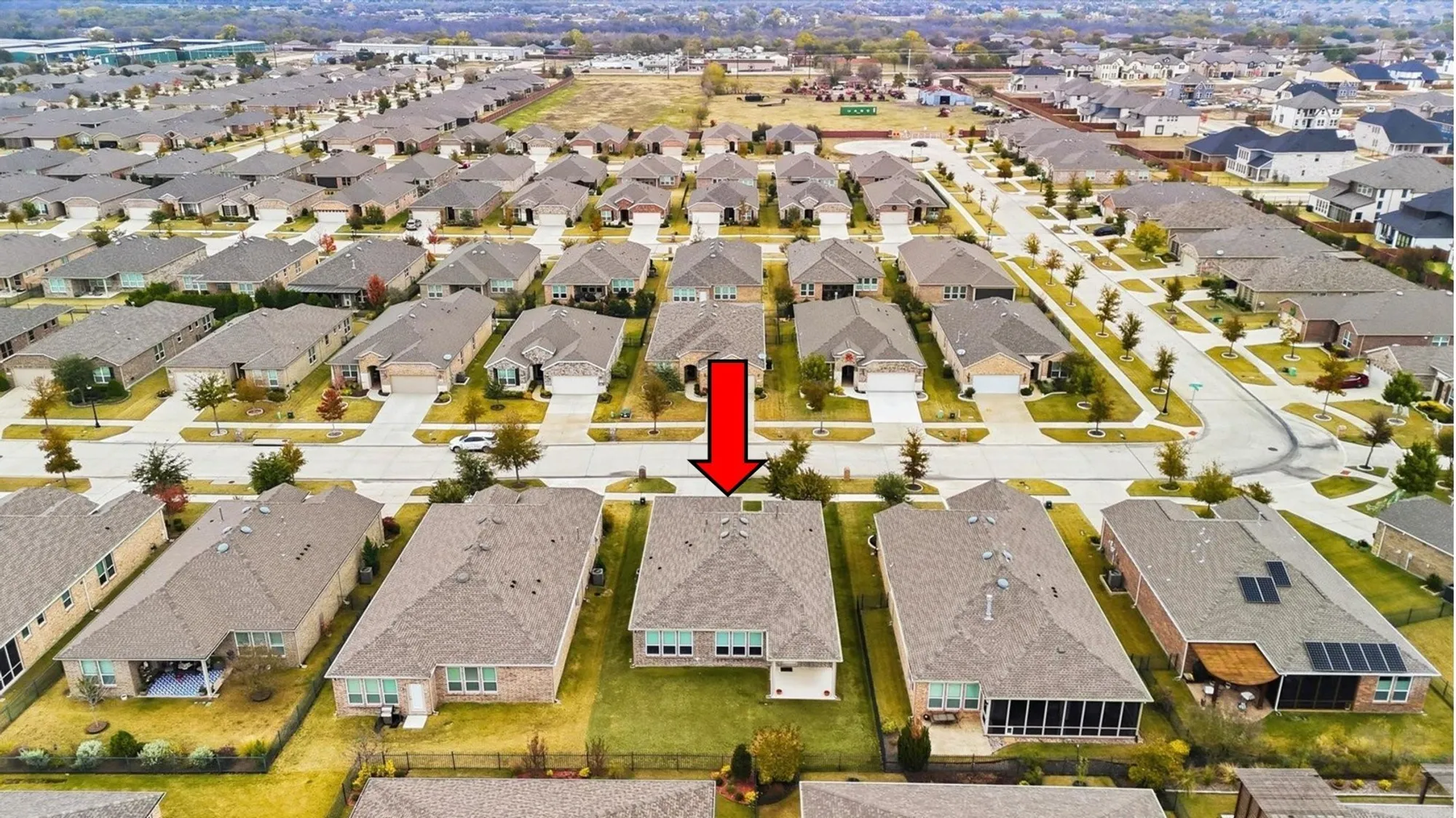 1681 PORT ROYAL LN, FRISCO, TX 75036 | Frisco Lakes | 55+ Home For Sale