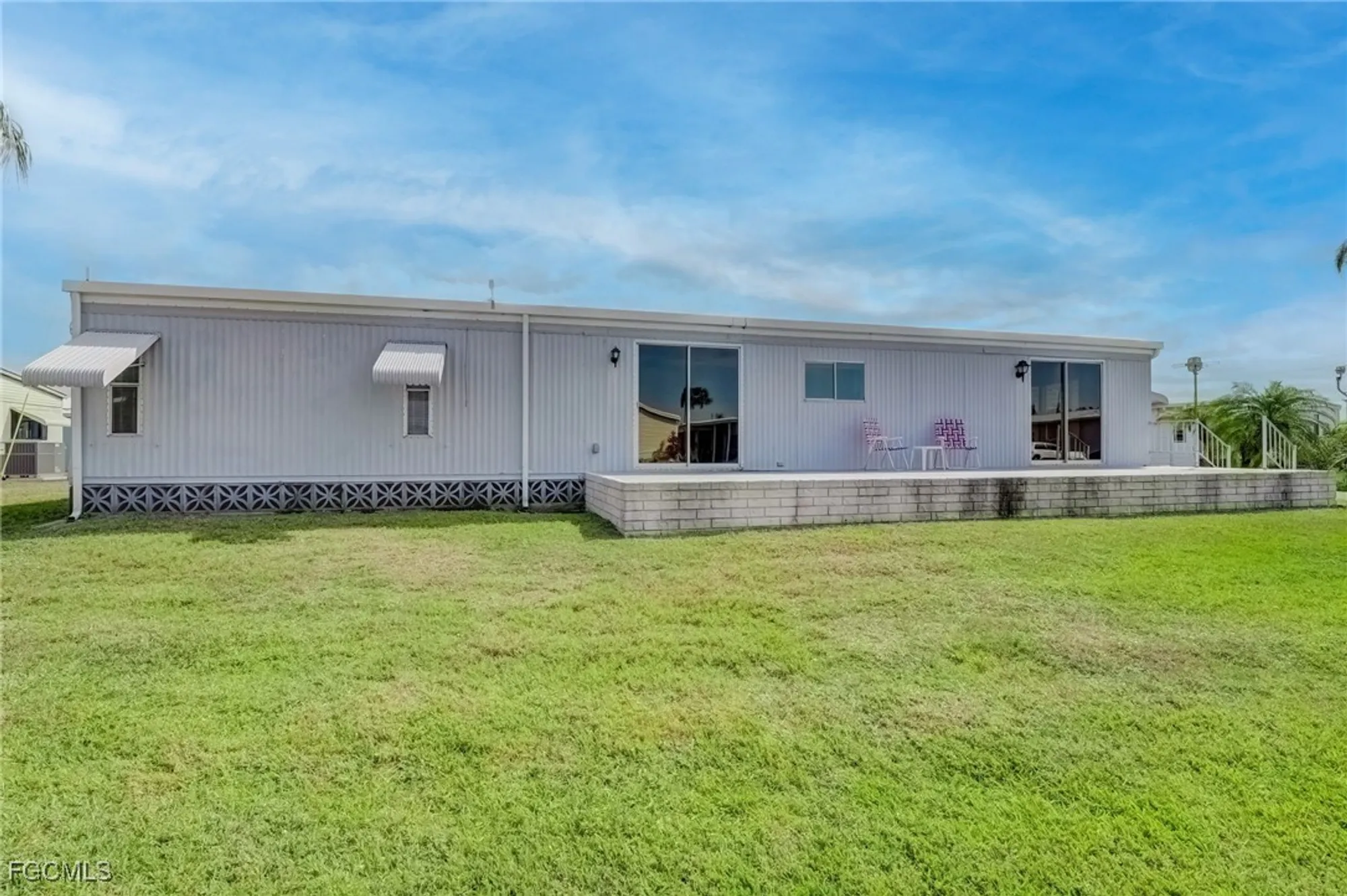 5501 JOHN ALDEN LN, NORTH FORT MYERS, FL 33917 | Old Bridge Village ...