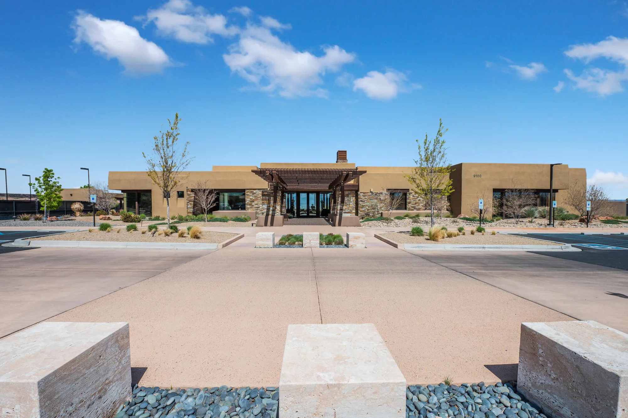 9320 BEAR LAKE WAY, ALBUQUERQUE, NM 87120 | Del Webb at Mirehaven | 55 ...