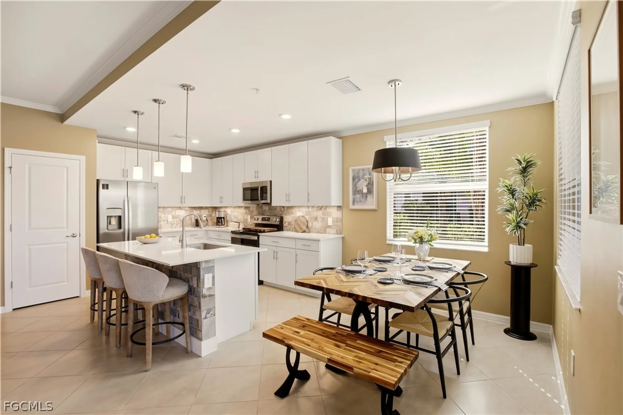 3771 PEBBLEBROOK RIDGE CT 101, FORT MYERS, FL 33905 | Verandah | 55 ...