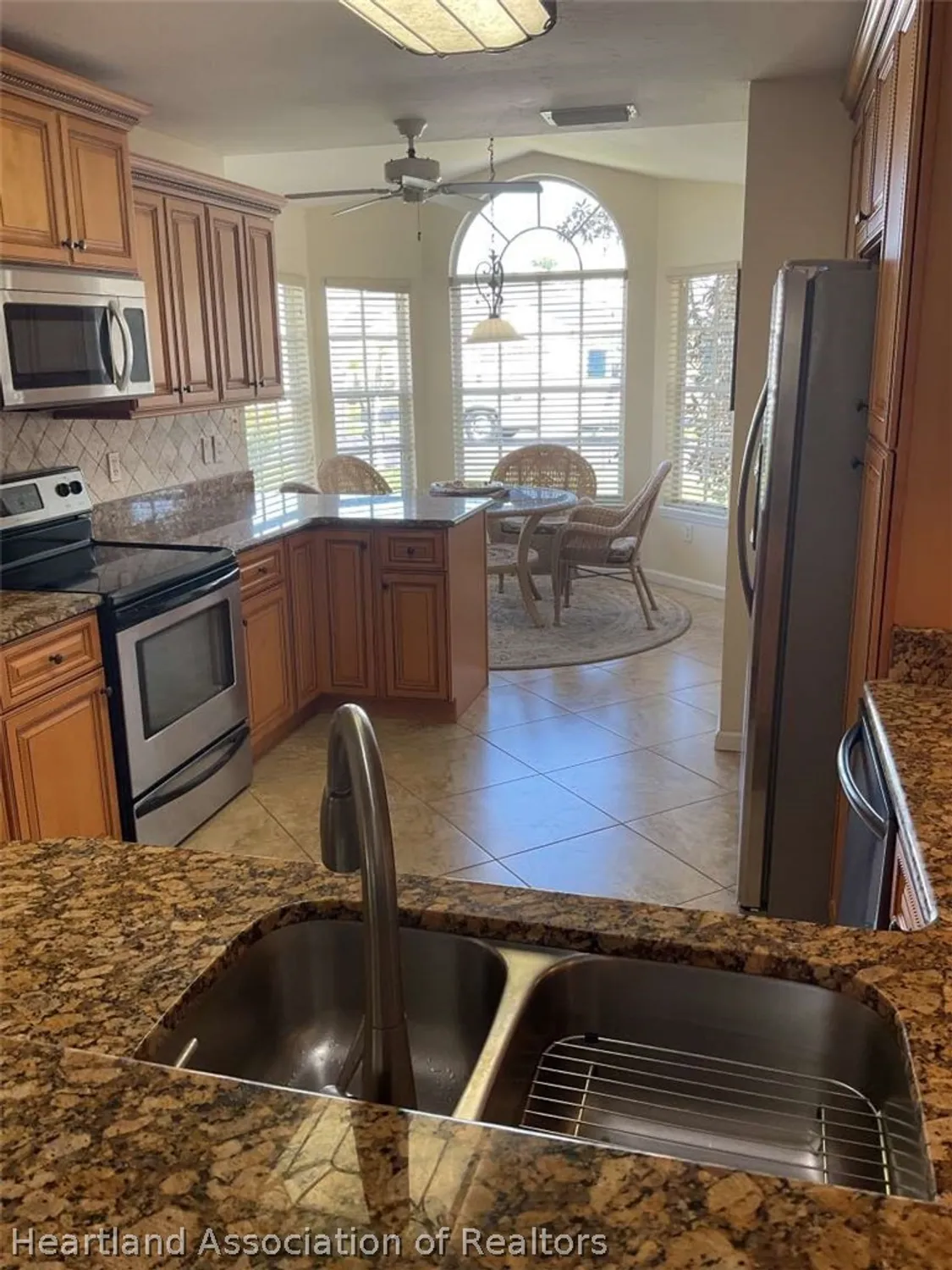 3234 E PEBBLE CREEK DR, AVON PARK, FL 33825 | Highlands Ridge | 55 ...