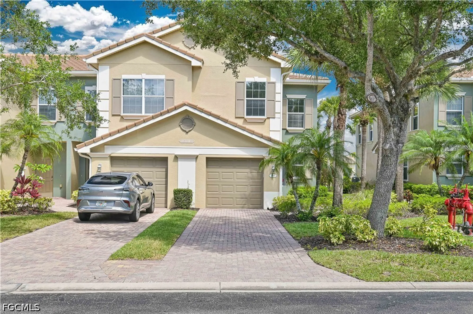 3231 COTTONWOOD BND 306, FORT MYERS, FL 33905 | Verandah | 55+ Home For ...