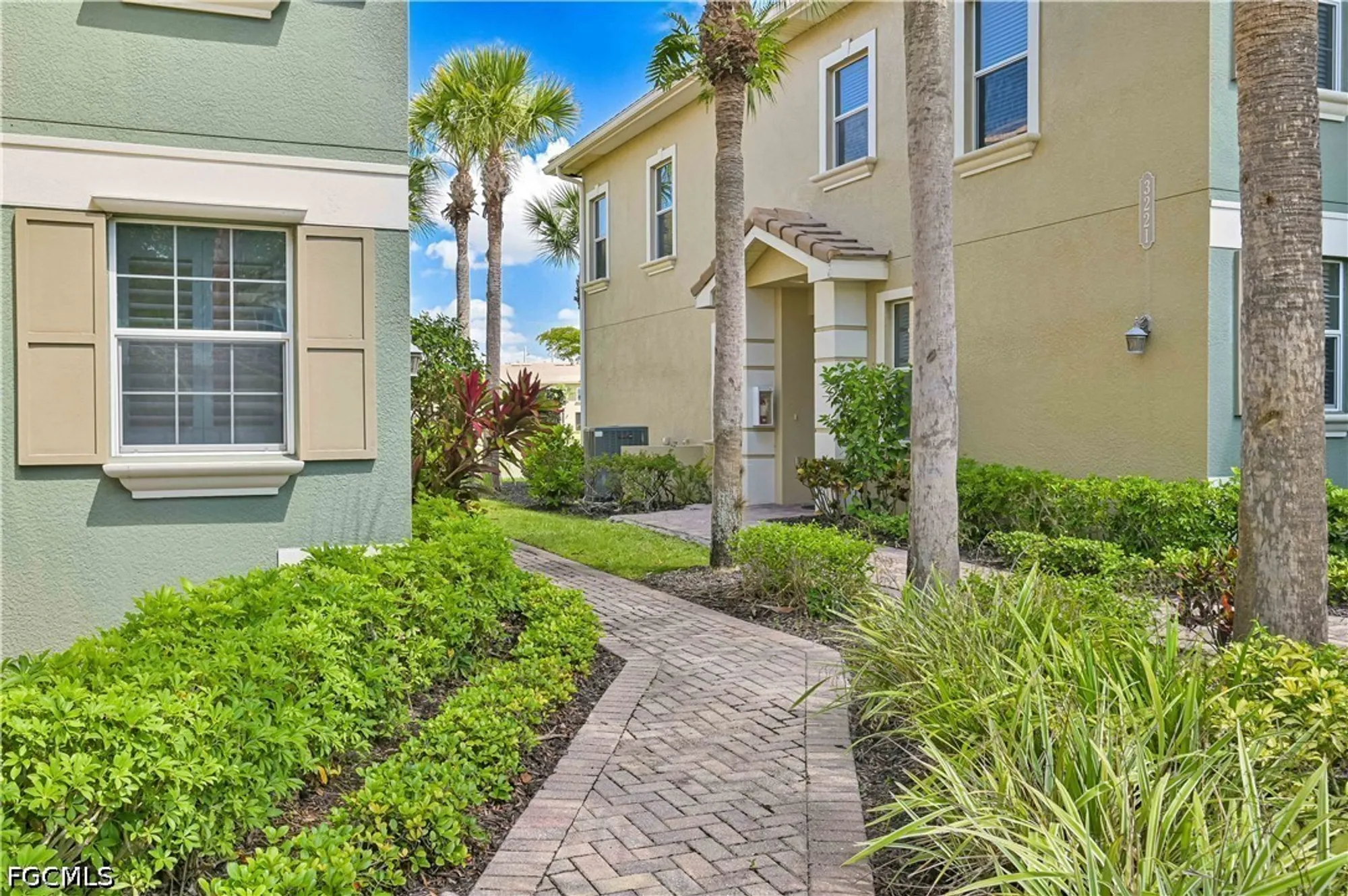 3231 COTTONWOOD BND 306, FORT MYERS, FL 33905 | Verandah | 55+ Home For ...