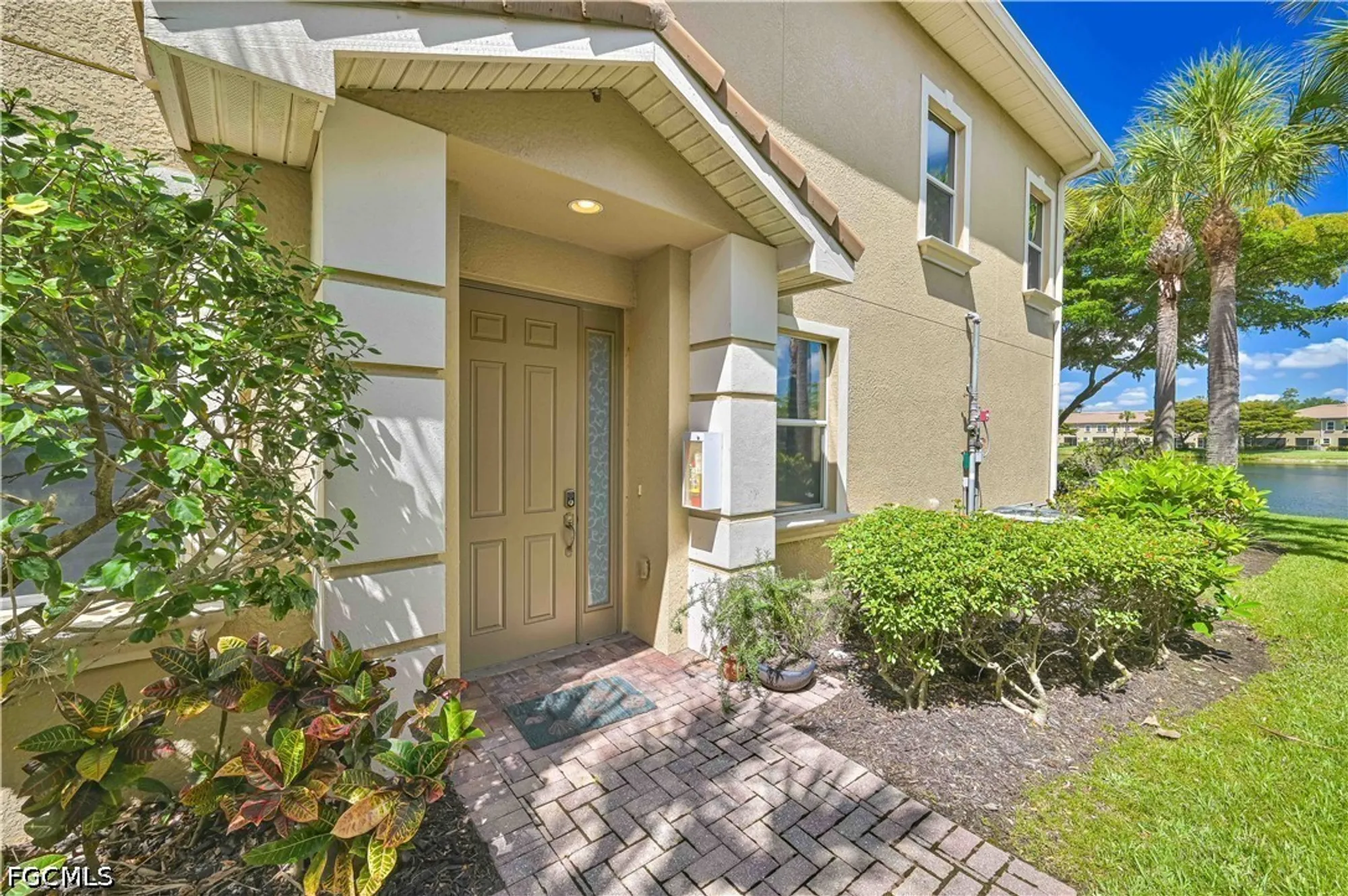 3231 COTTONWOOD BND 306, FORT MYERS, FL 33905 | Verandah | 55+ Home For ...