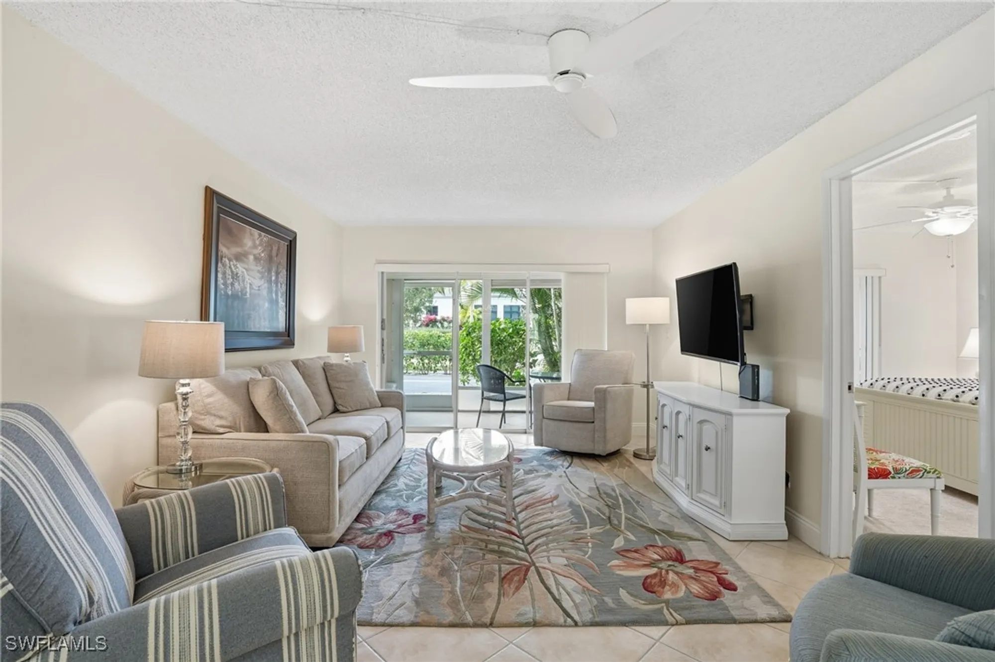 3150 BINNACLE DR 1D, NAPLES, FL 34103 | Moorings | 55+ Home For Sale