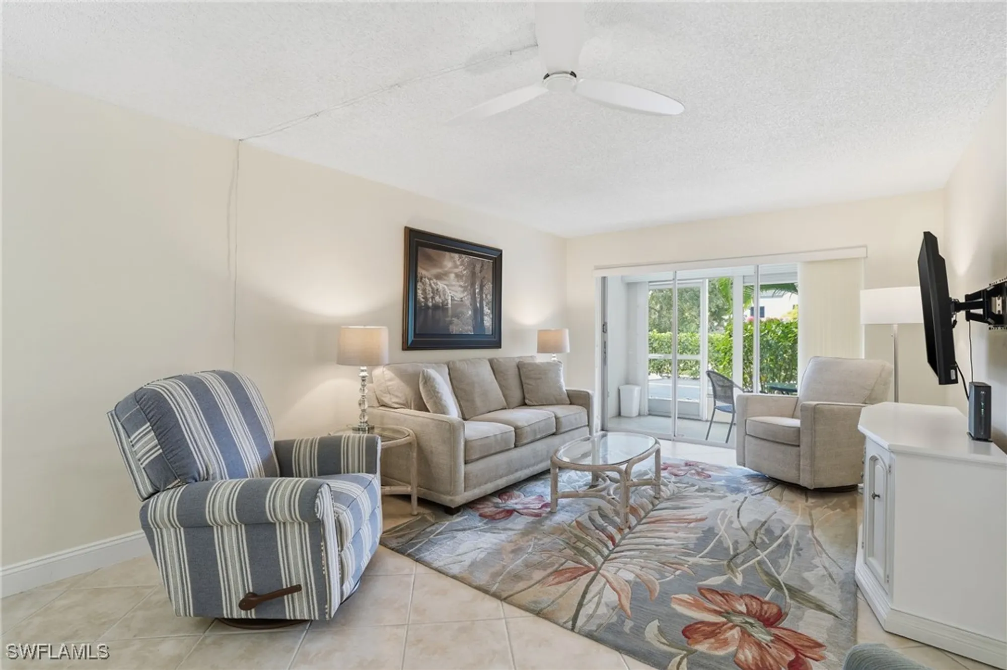 3150 BINNACLE DR 1D, NAPLES, FL 34103 | Moorings | 55+ Home For Sale