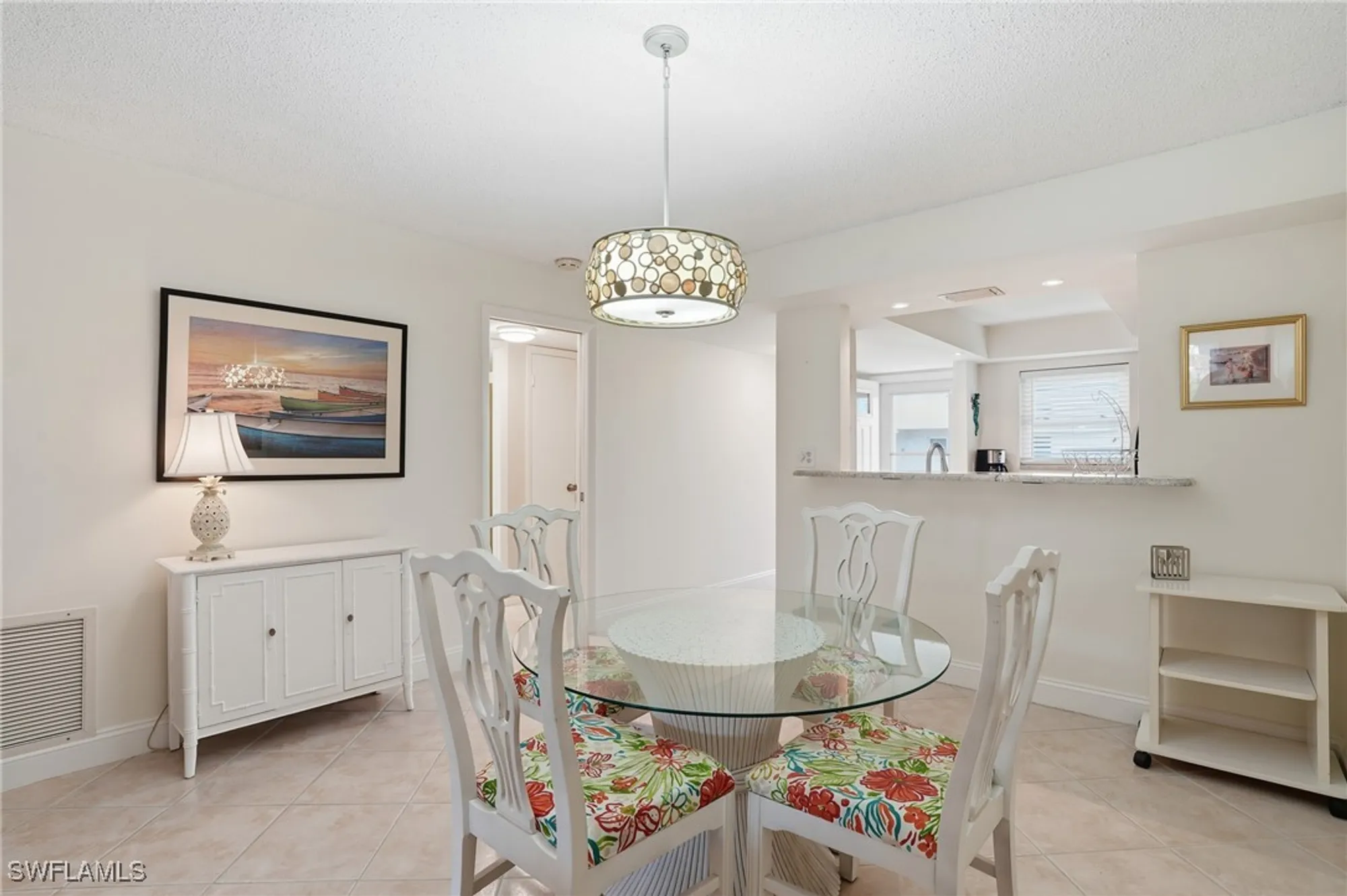 3150 BINNACLE DR 1D, NAPLES, FL 34103 | Moorings | 55+ Home For Sale