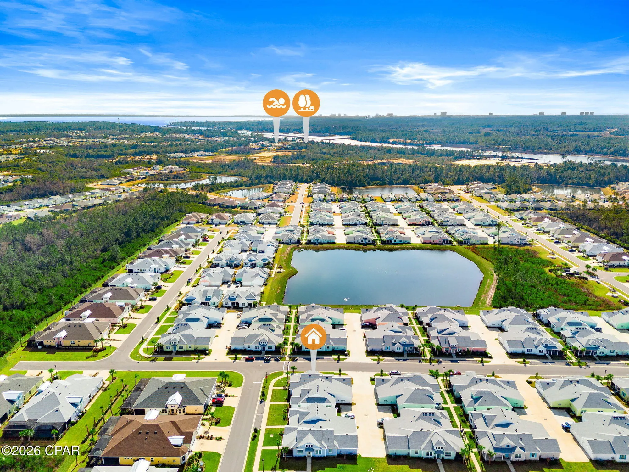 8630 SHELL SINK DR, PANAMA CITY BEACH, FL 32413 | Latitude ...