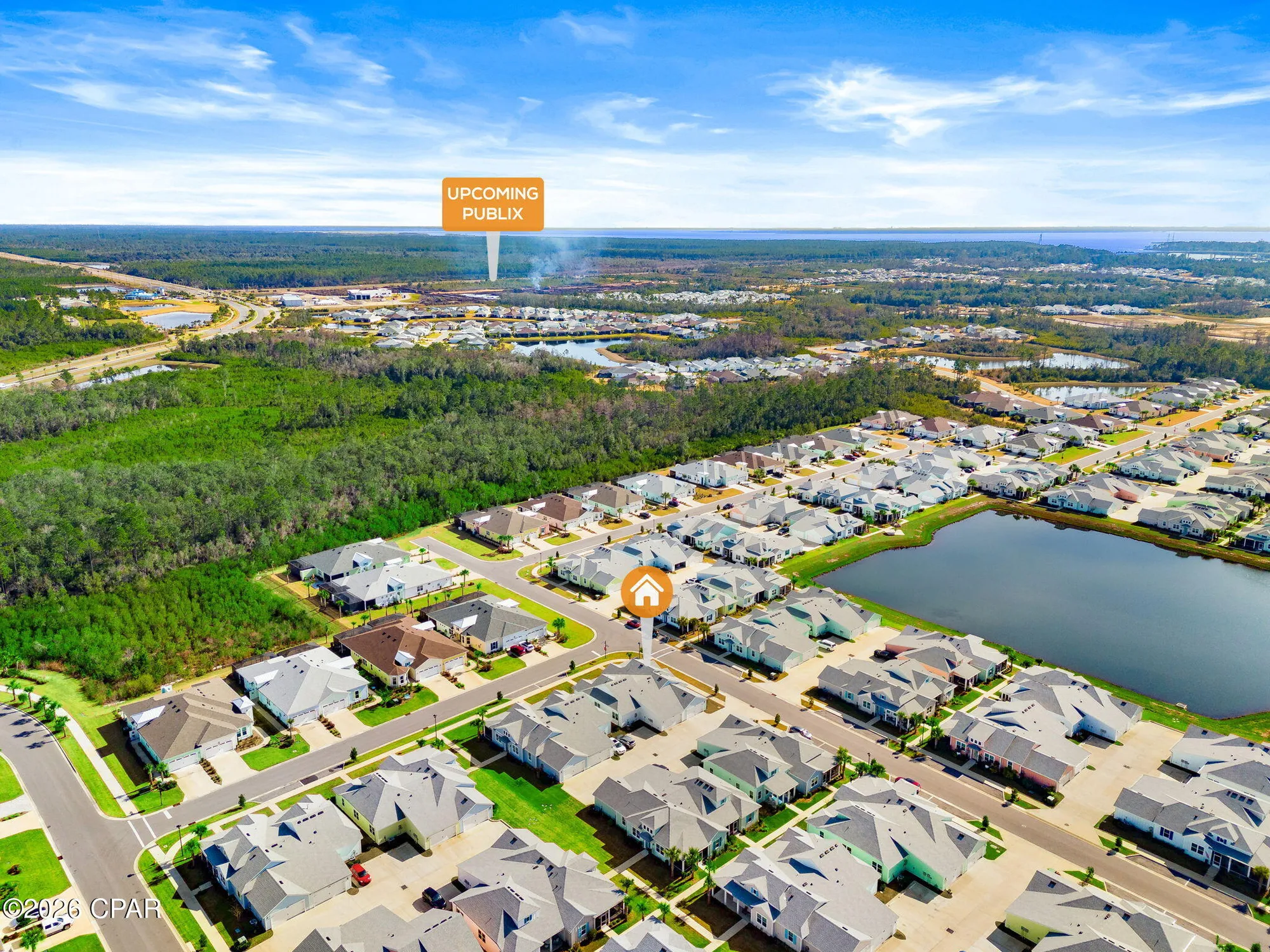 8630 SHELL SINK DR, PANAMA CITY BEACH, FL 32413 | Latitude ...