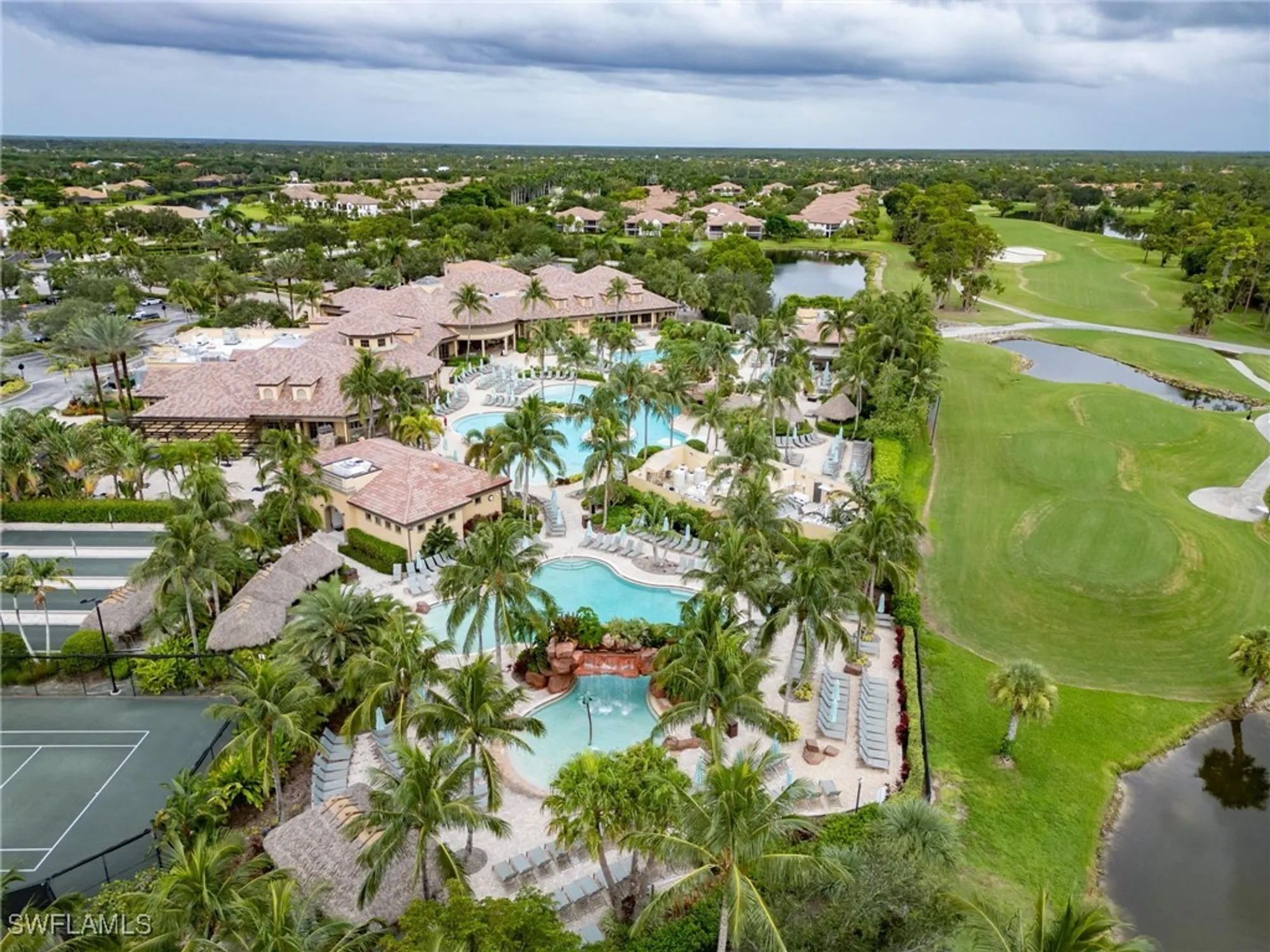 6689 ALDEN WOODS CIR 202, NAPLES, FL 34113 | Lely Resort | 55+ Home For ...