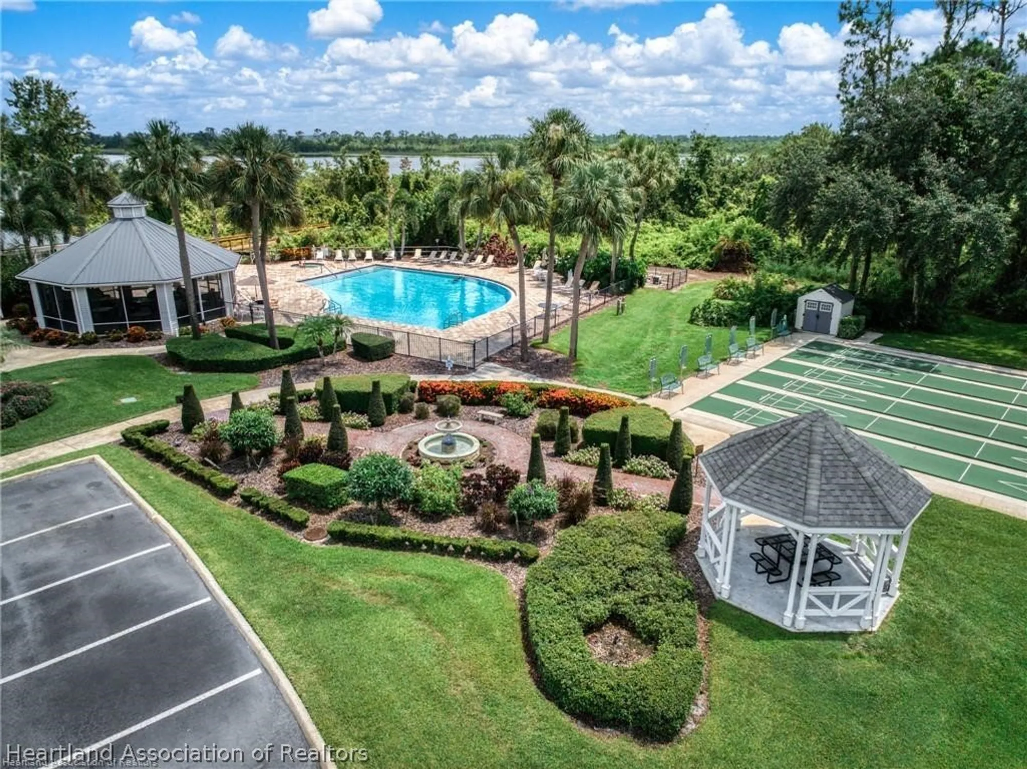 3003 OAKHILL DR, AVON PARK, FL 33825 | Highlands Ridge | 55+ Home For Sale