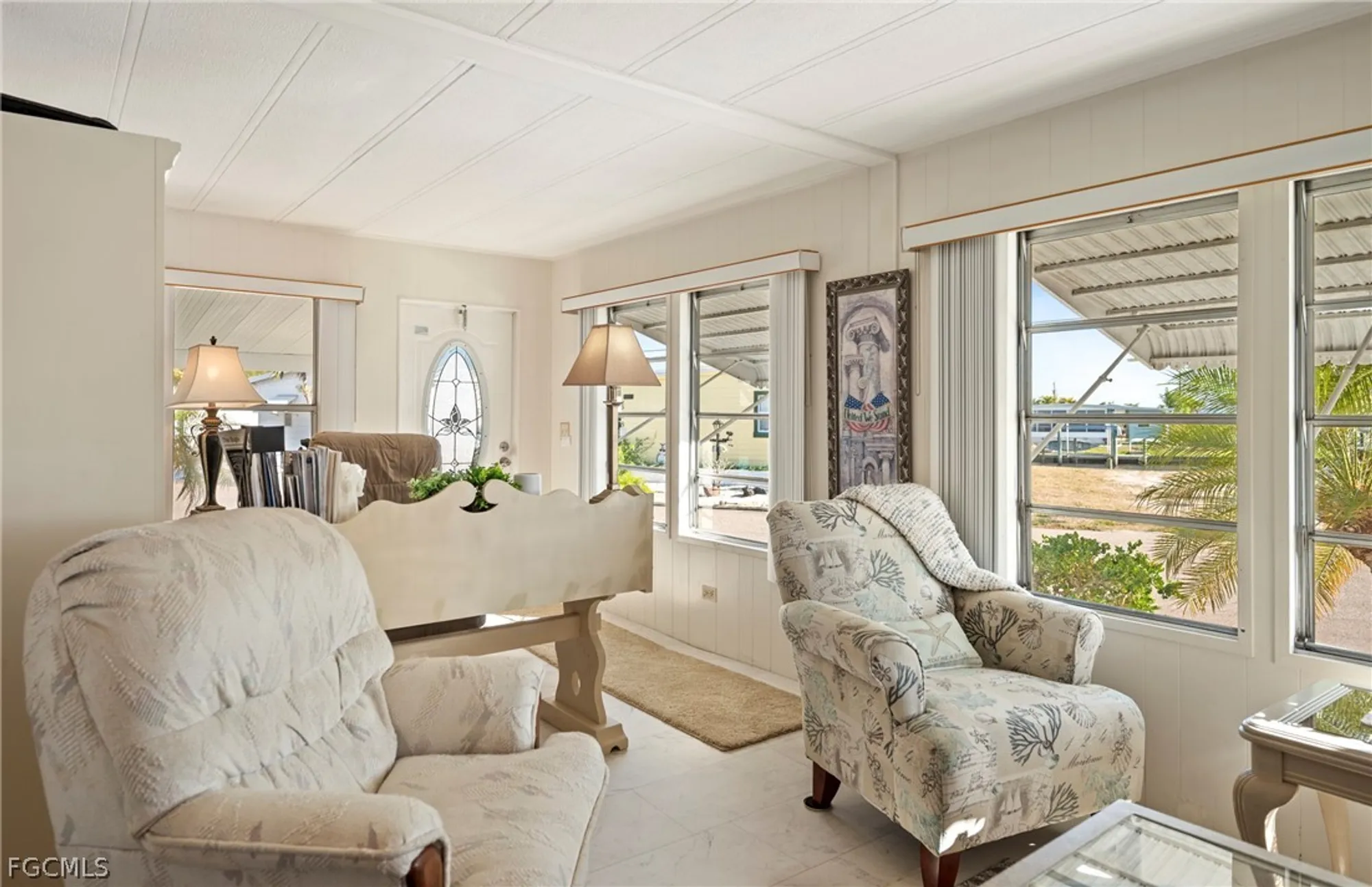 5523 SALEM LN, NORTH FORT MYERS, FL 33917 | Old Bridge Village | 55 ...