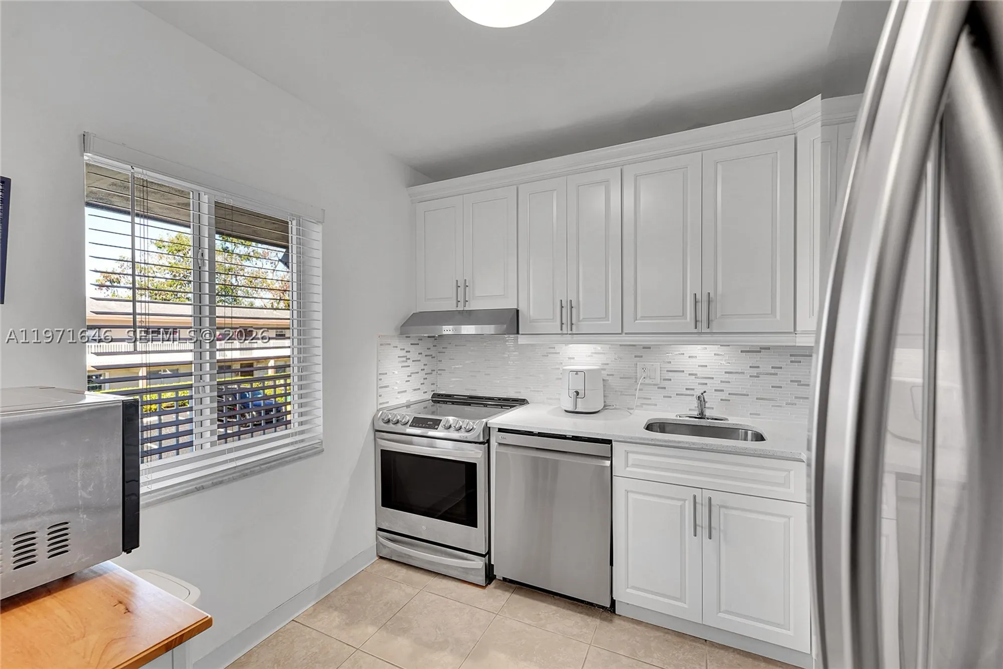 650 NW 80TH TER 206, MARGATE, FL 33063 | Oriole Gardens | 55+ Home For Sale