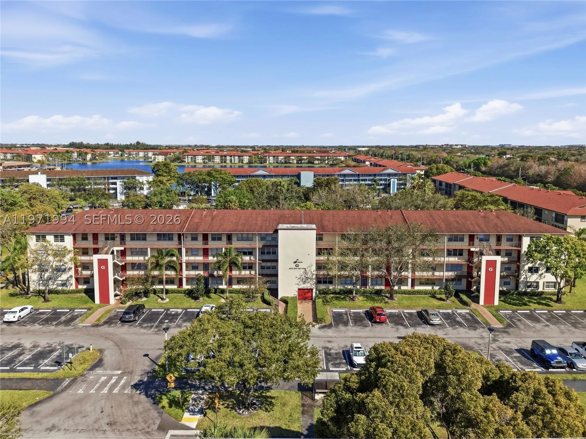 1551 SW 135TH TER 201G, PEMBROKE PINES, FL 33027 | Century Village at ...