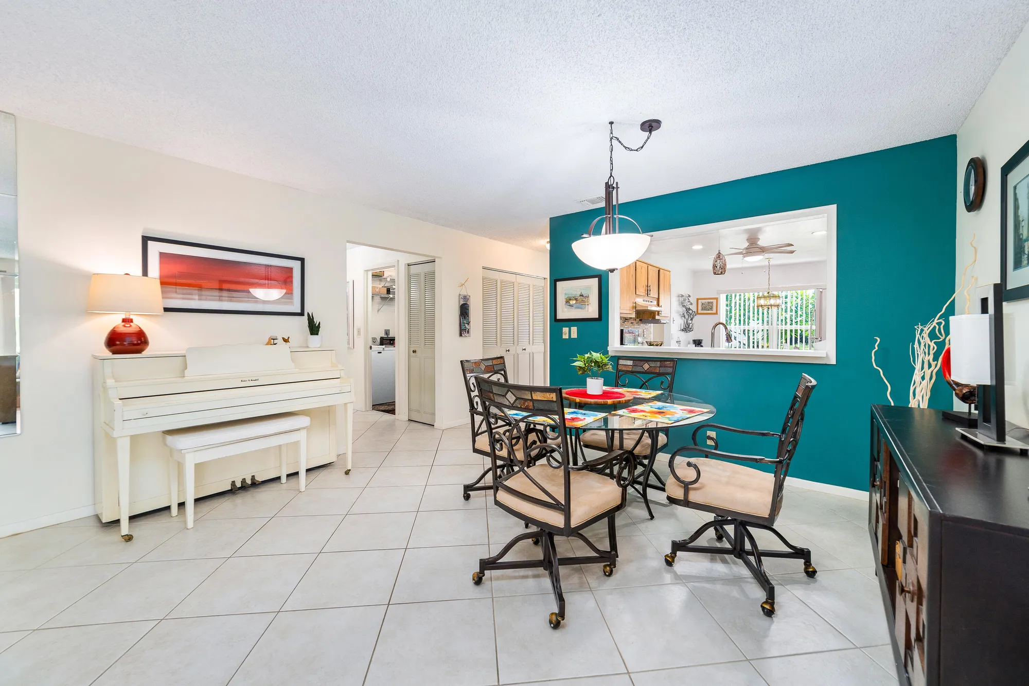 6303 SILVER MOON LN, ,, FL 33463 | Lucerne Homes East | 55+ Home For Sale