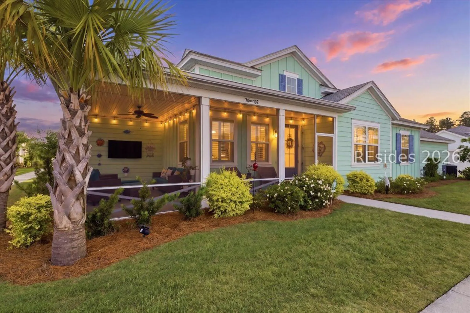 74 CARIBBEAN SOUL AVE, HARDEEVILLE, SC 29927 | Latitude Margaritaville ...