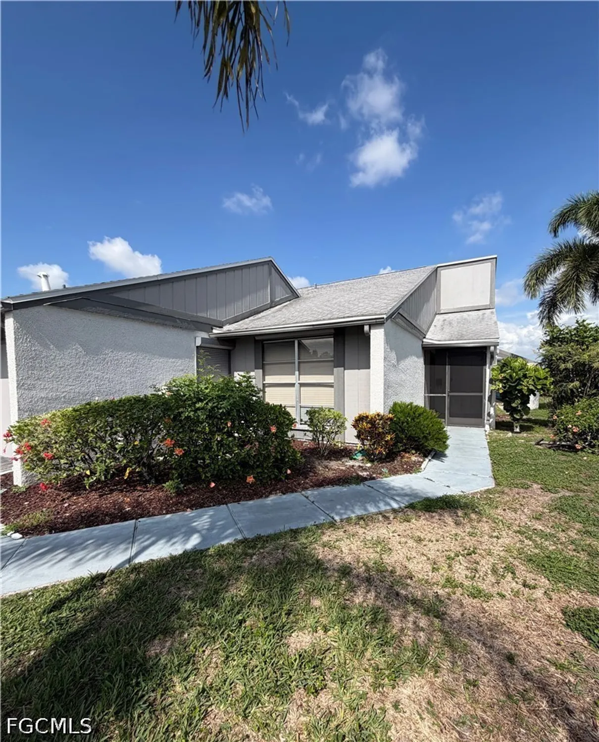 9749 MAPLECREST CIR, LEHIGH ACRES, FL 33936 | Woodcrest Village | 55 ...