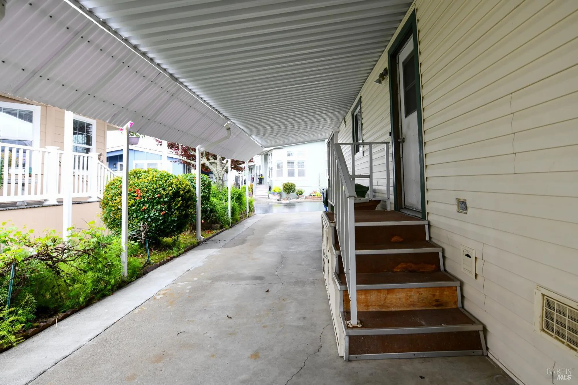 6468 Washington St Spc 91 Yountville Ca 94599 Rancho De Napa 55