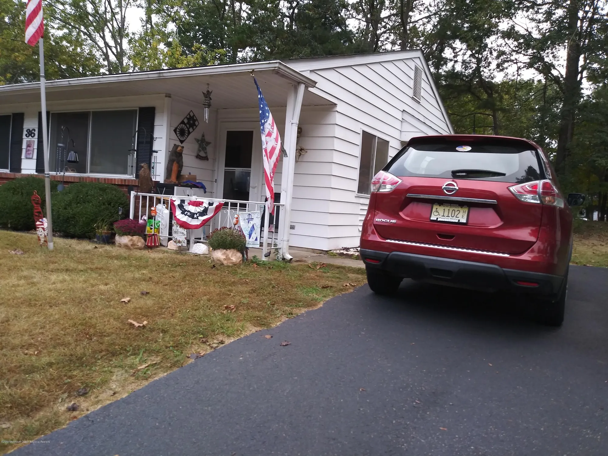 36A ARIZONA AVE, WHITING, NJ 08759 | Cedar Glen Lakes | 55+ Home For Sale