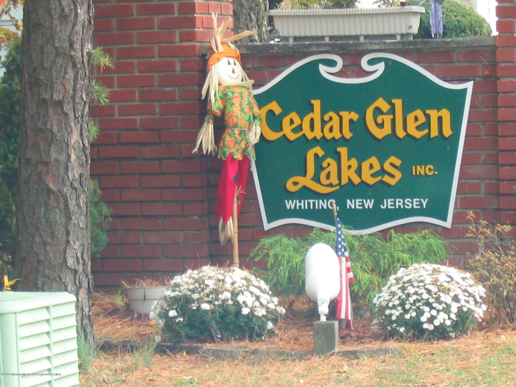 36A ARIZONA AVE, WHITING, NJ 08759 | Cedar Glen Lakes | 55+ Home For Sale