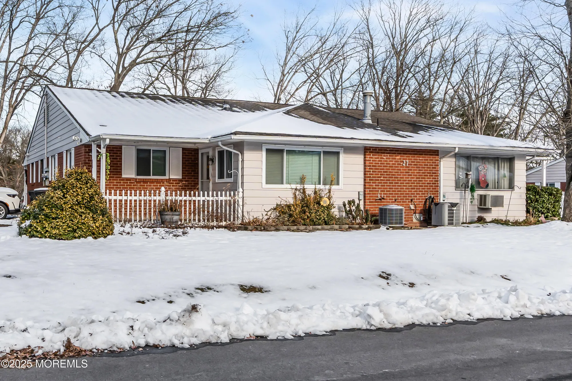 27 CARDINAL ST B, MANCHESTER, NJ 08759 | Cedar Glen West | 55+ Home For ...
