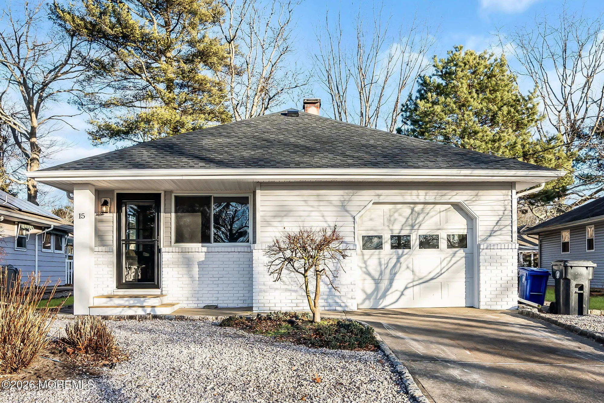 15 MOUNT LOGAN LN, TOMS RIVER, NJ 08753 | Holiday City at Silverton ...
