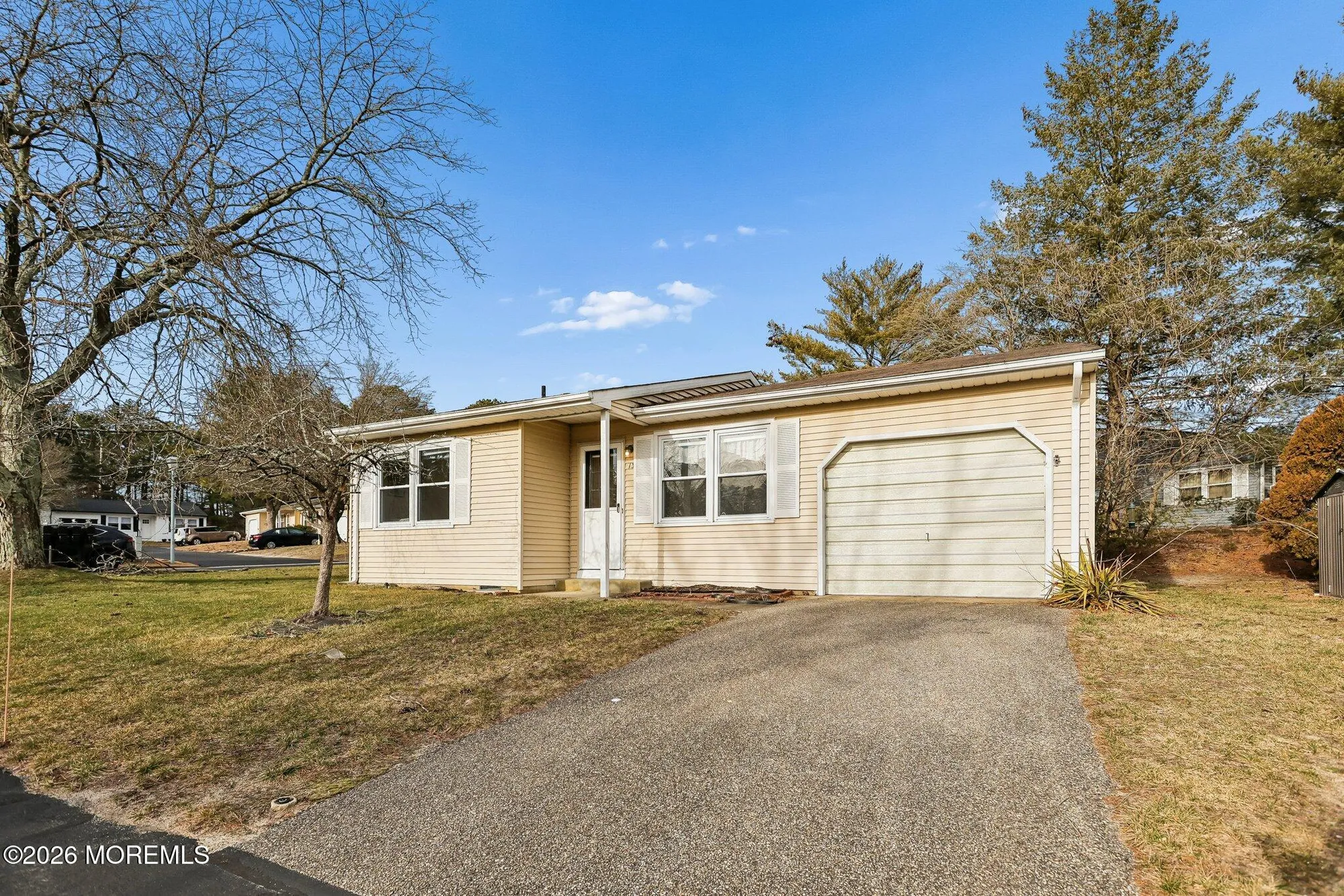 13 CHURCHILL RD 71, WHITING, NJ 08759 | Crestwood Village 7 | 55+ Home ...