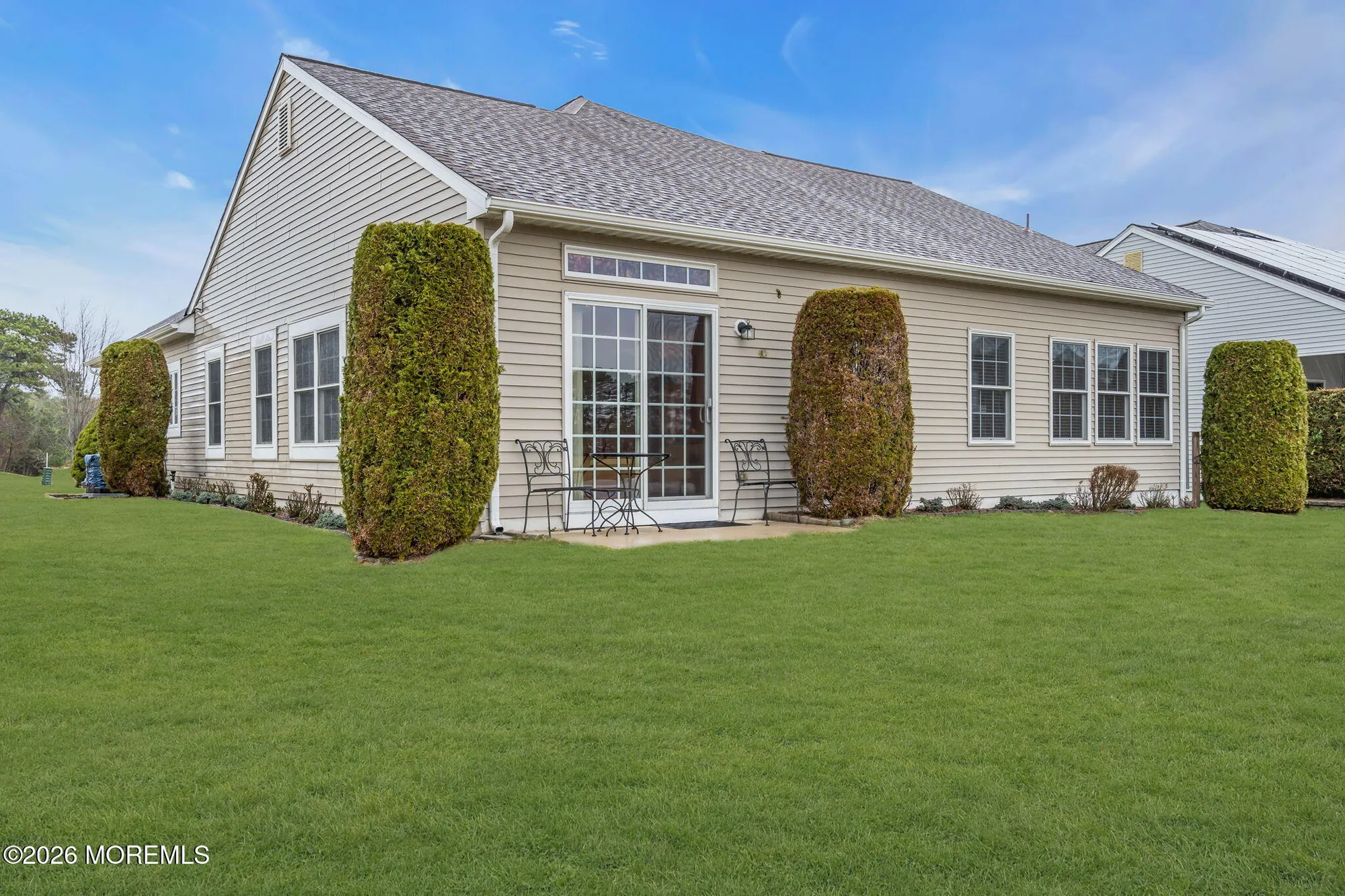 46 PANCOAST RD, WARETOWN, NJ 08758 | Greenbriar Oceanaire | 55+ Home ...