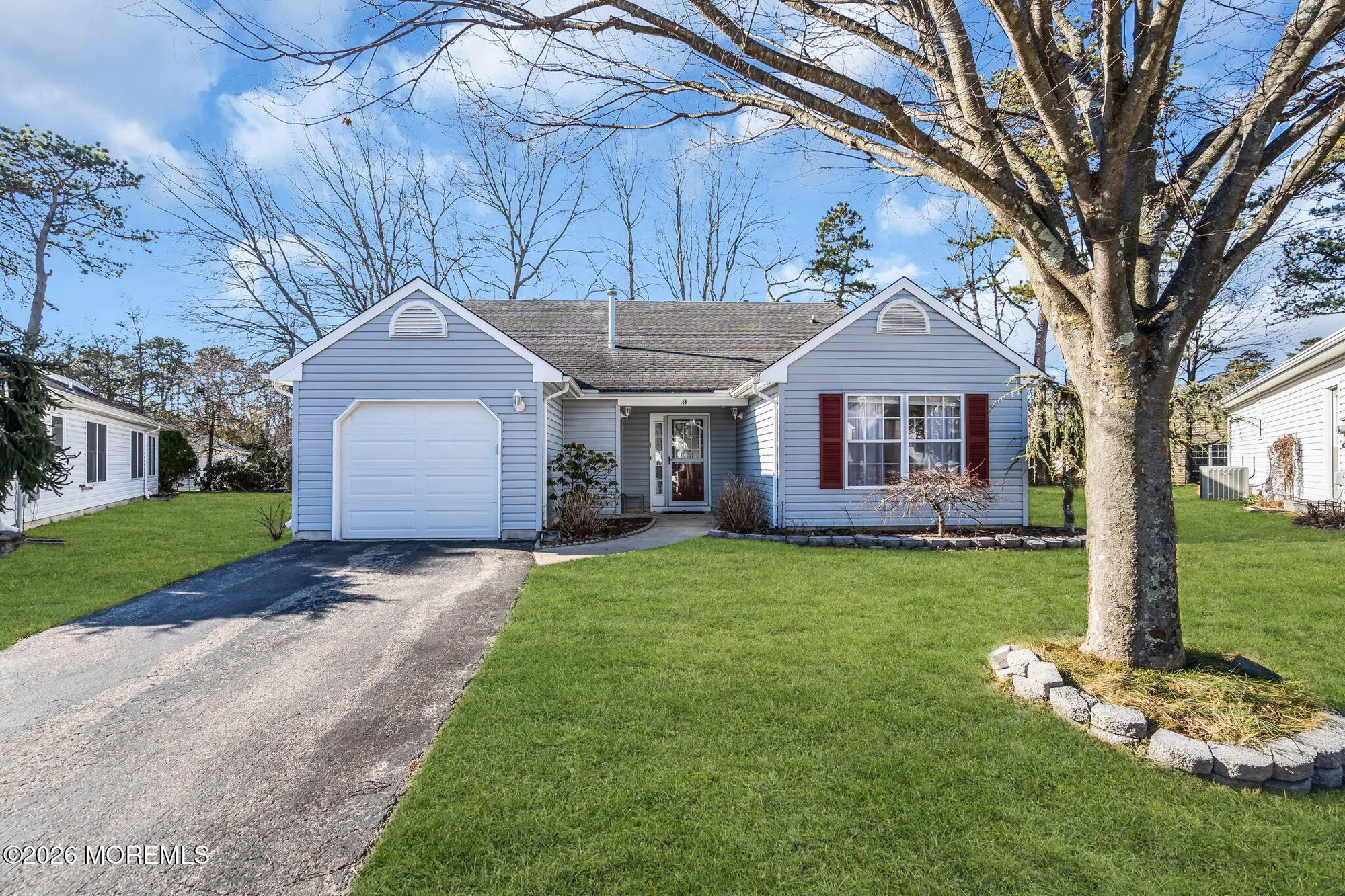 13 GOLDEN ROD CT, BRICK, NJ 08724 | Princeton Commons | 55+ Home For Sale