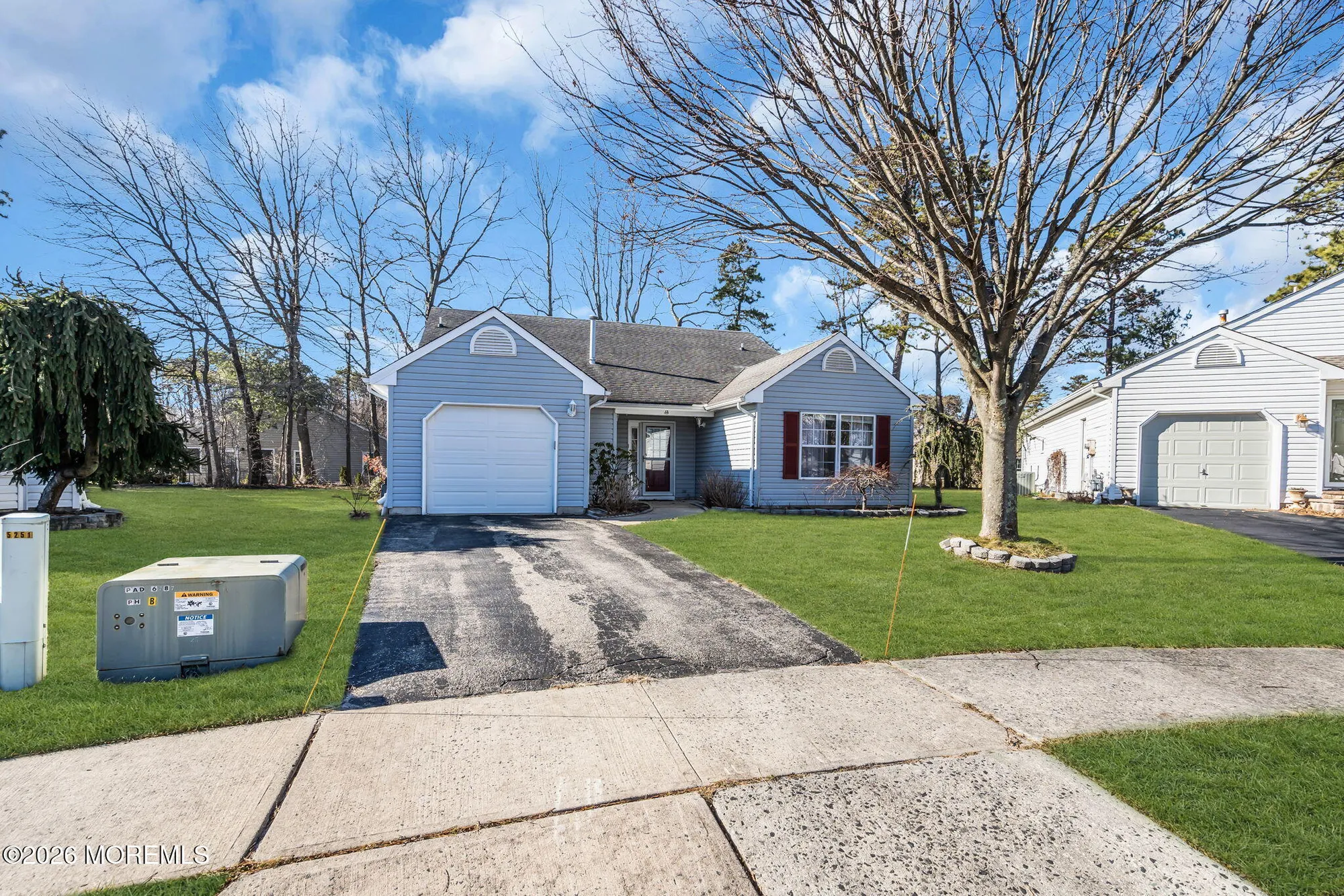 13 GOLDEN ROD CT, BRICK, NJ 08724 | Princeton Commons | 55+ Home For Sale