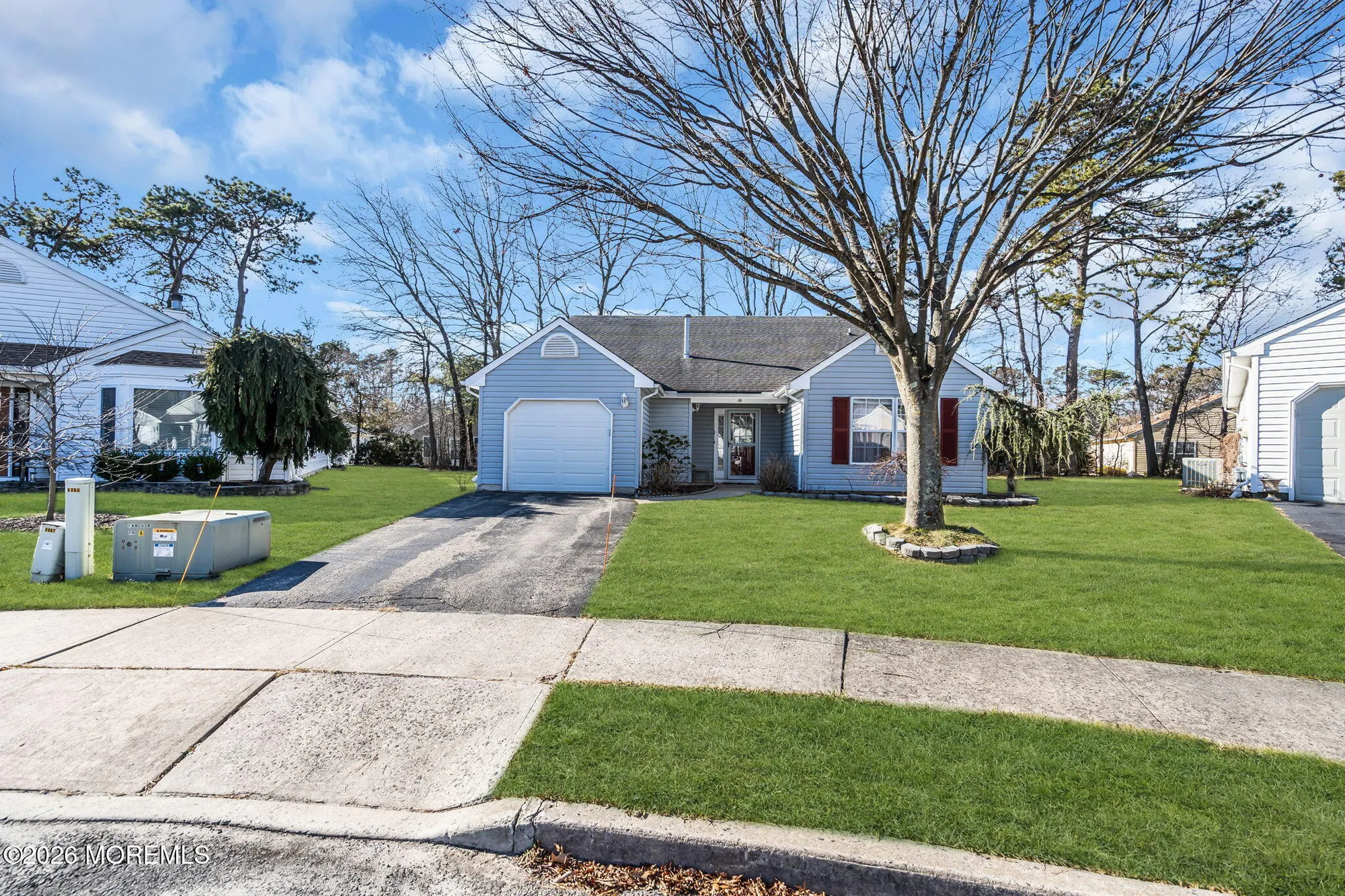 13 GOLDEN ROD CT, BRICK, NJ 08724 | Princeton Commons | 55+ Home For Sale