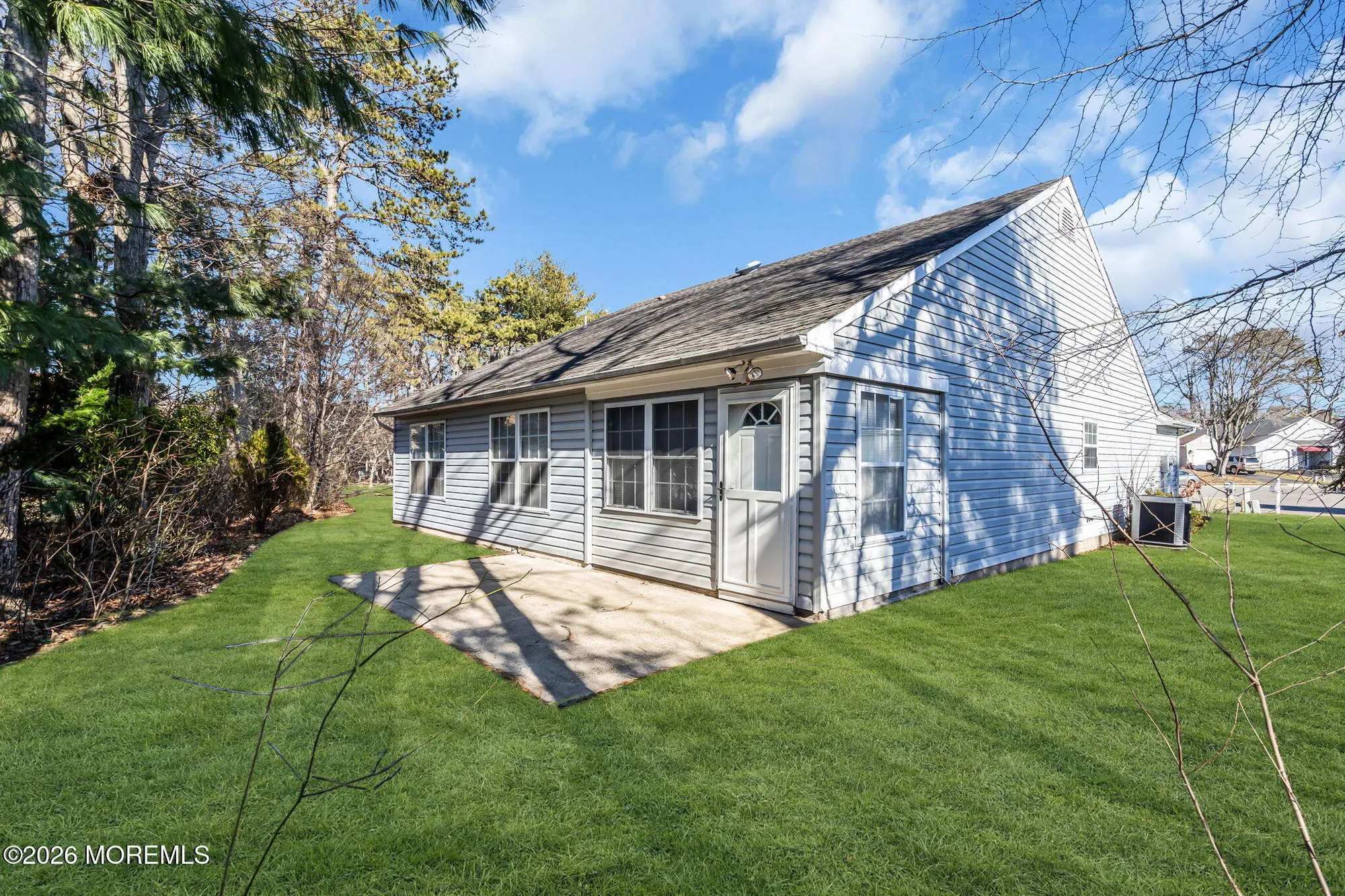 13 GOLDEN ROD CT, BRICK, NJ 08724 | Princeton Commons | 55+ Home For Sale