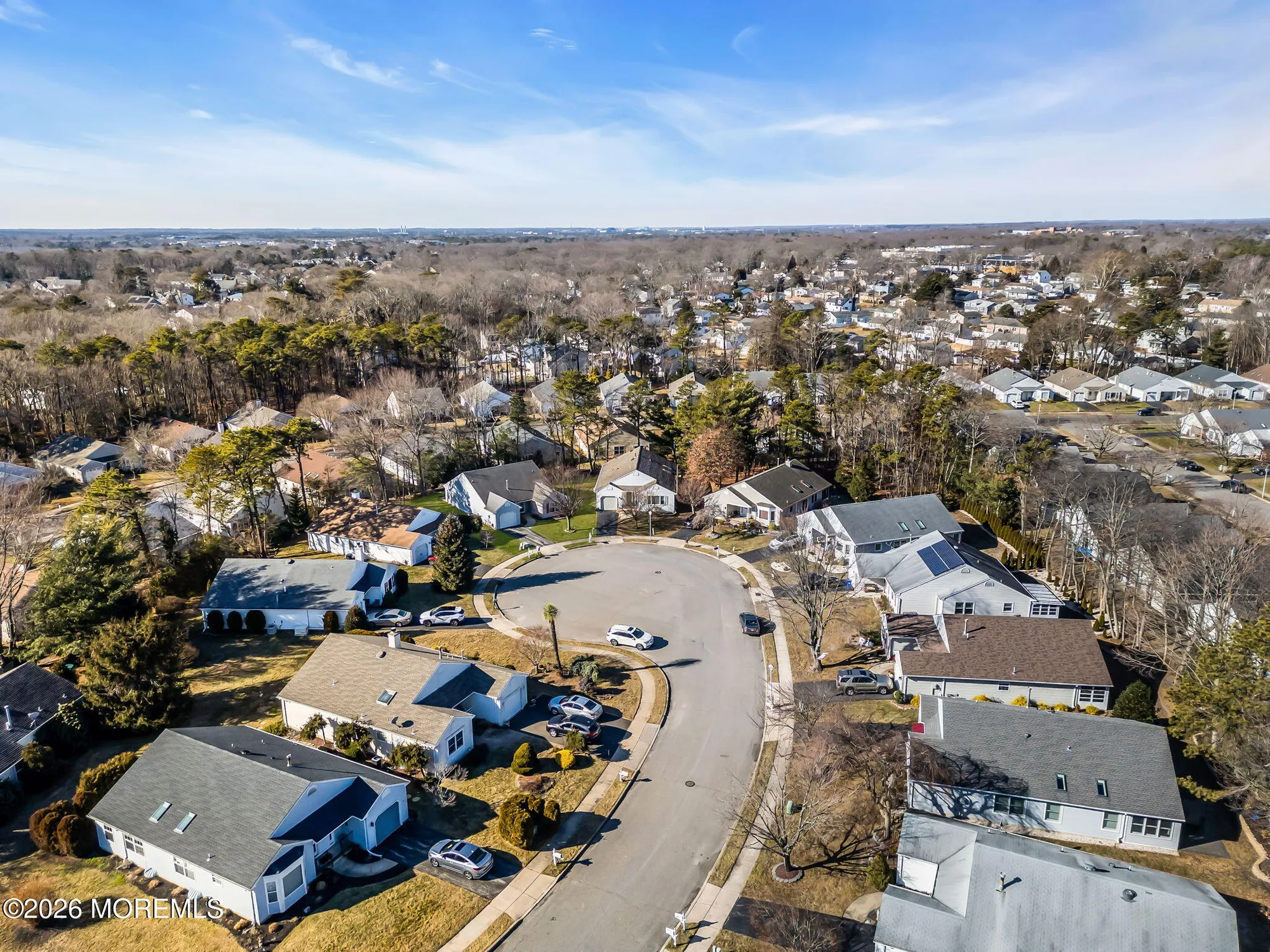 13 GOLDEN ROD CT, BRICK, NJ 08724 | Princeton Commons | 55+ Home For Sale