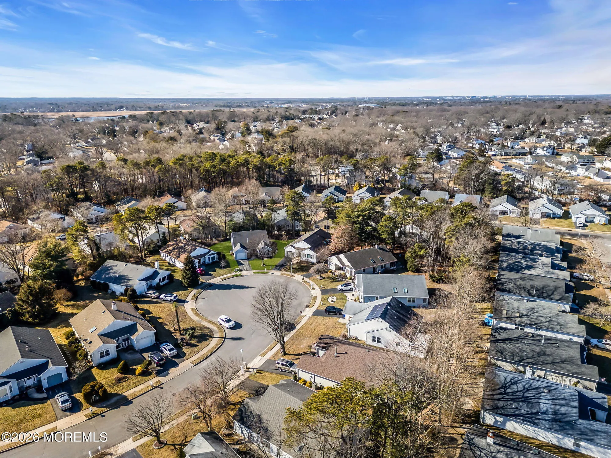 13 GOLDEN ROD CT, BRICK, NJ 08724 | Princeton Commons | 55+ Home For Sale