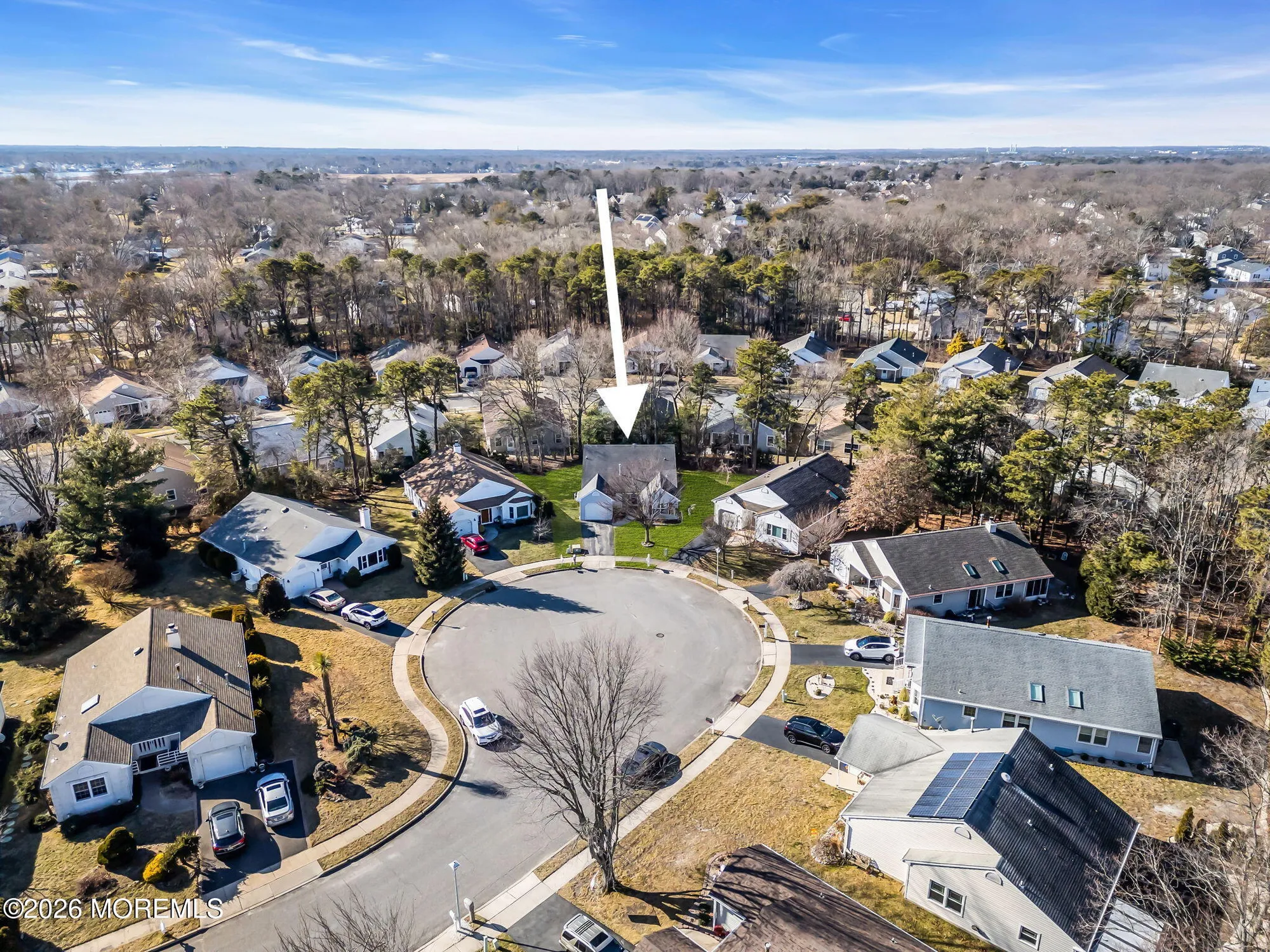 13 GOLDEN ROD CT, BRICK, NJ 08724 | Princeton Commons | 55+ Home For Sale
