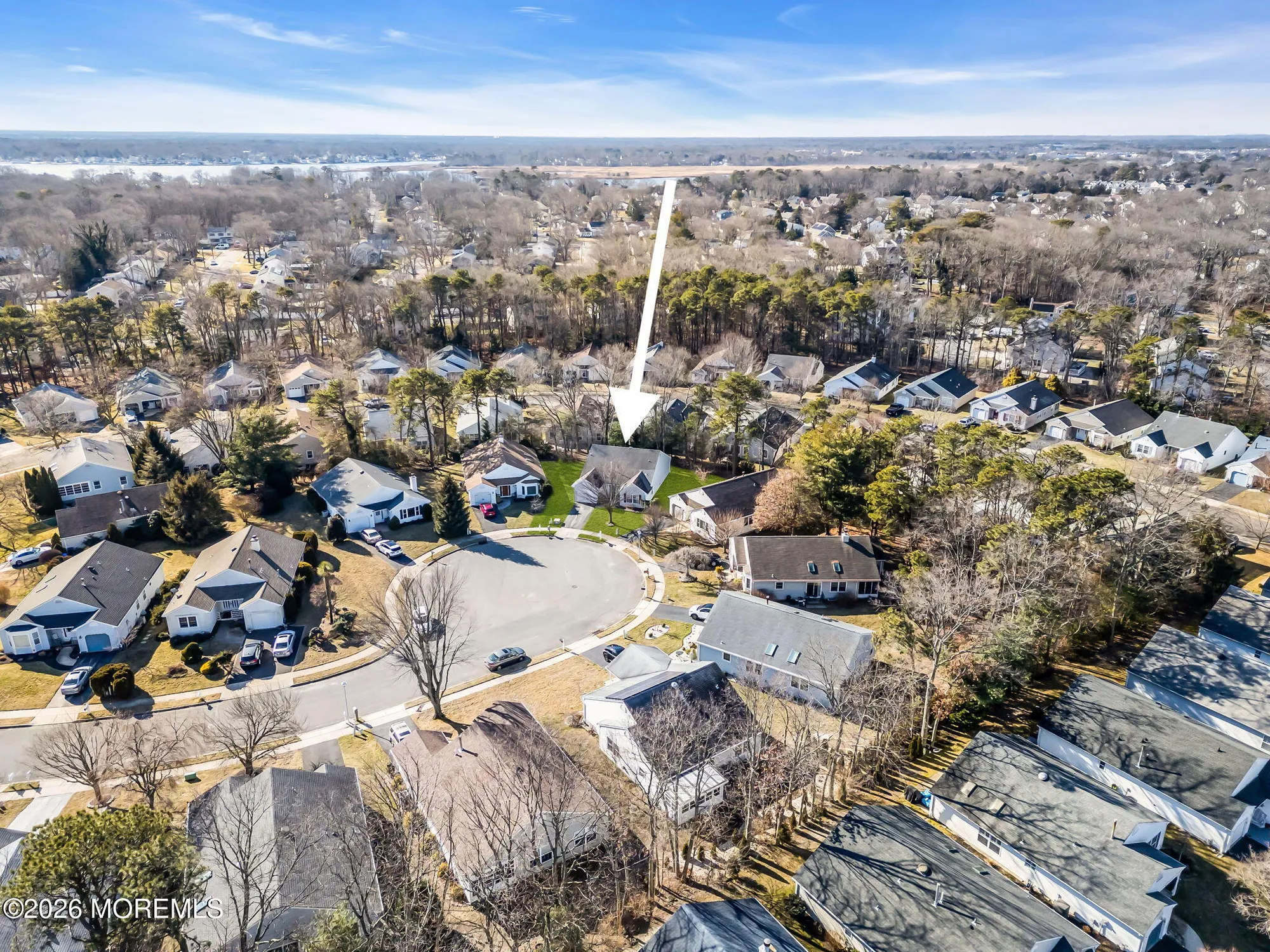 13 GOLDEN ROD CT, BRICK, NJ 08724 | Princeton Commons | 55+ Home For Sale