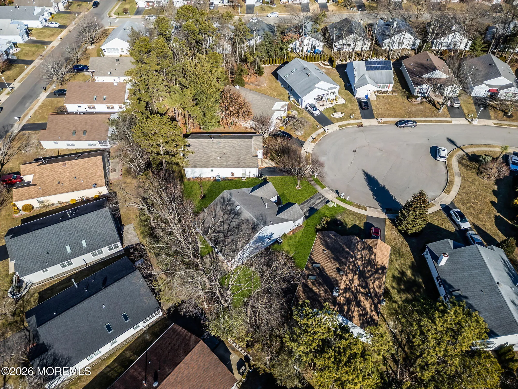 13 GOLDEN ROD CT, BRICK, NJ 08724 | Princeton Commons | 55+ Home For Sale