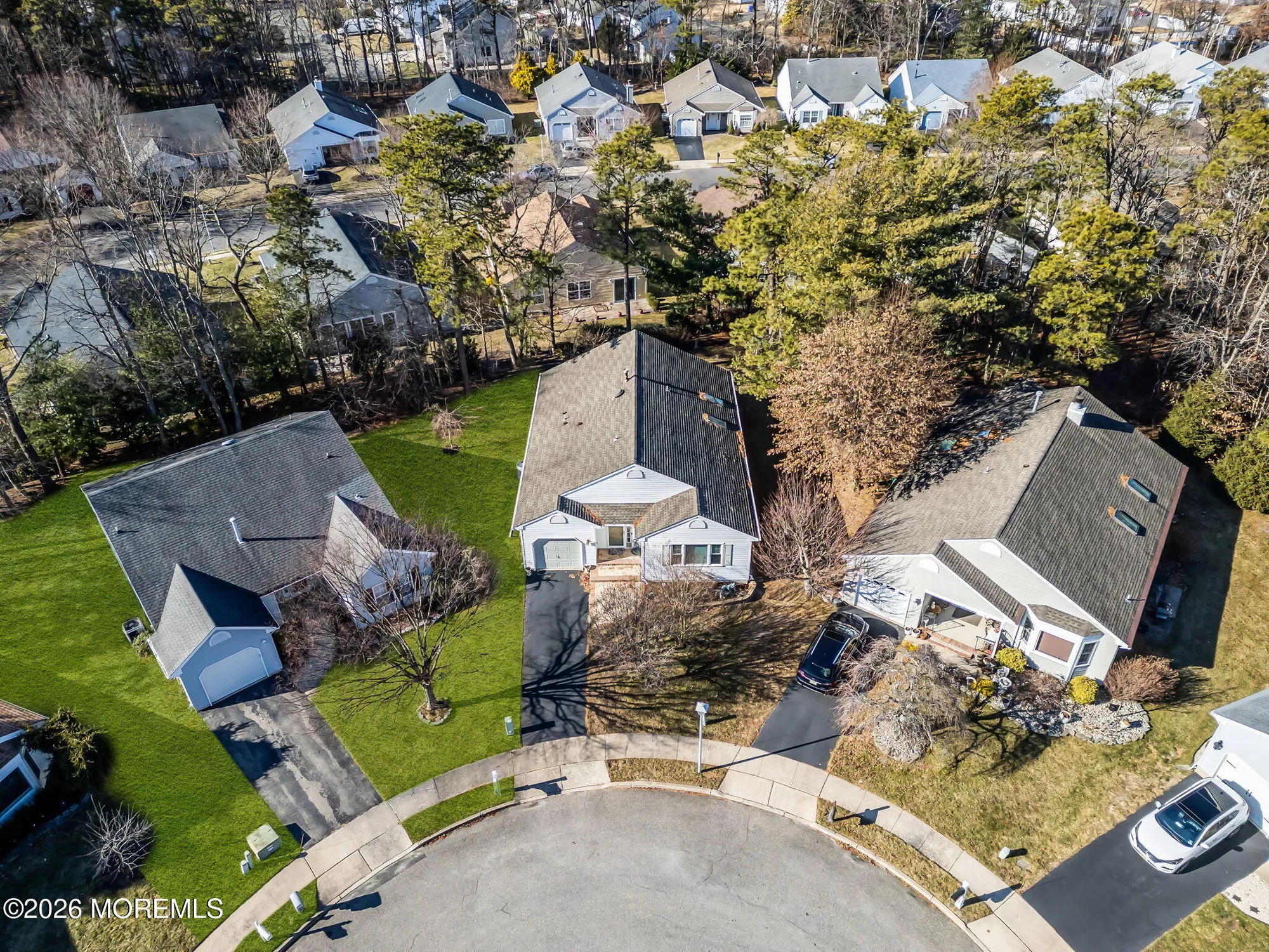 13 GOLDEN ROD CT, BRICK, NJ 08724 | Princeton Commons | 55+ Home For Sale