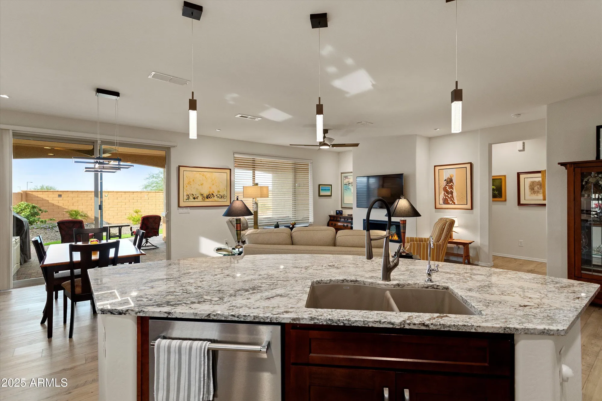 26820 W KERRY LN, BUCKEYE, AZ 85396 | Sun City Festival | 55+ Home For Sale