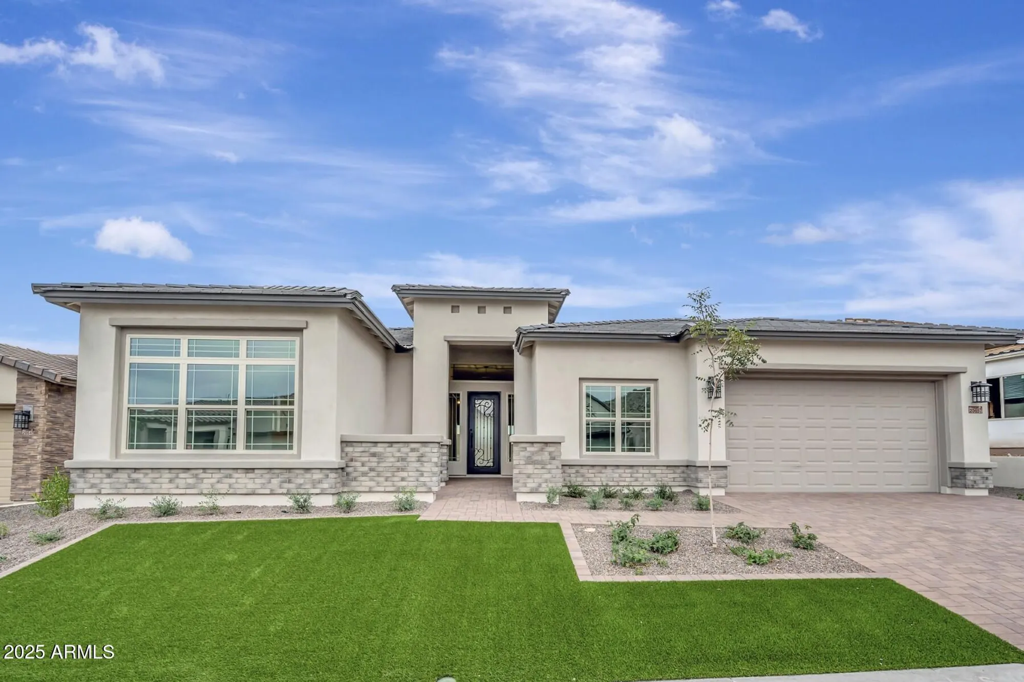 20657 W BERRIDGE LN, BUCKEYE, AZ 85396 | Victory at Verrado | 55+ Home ...