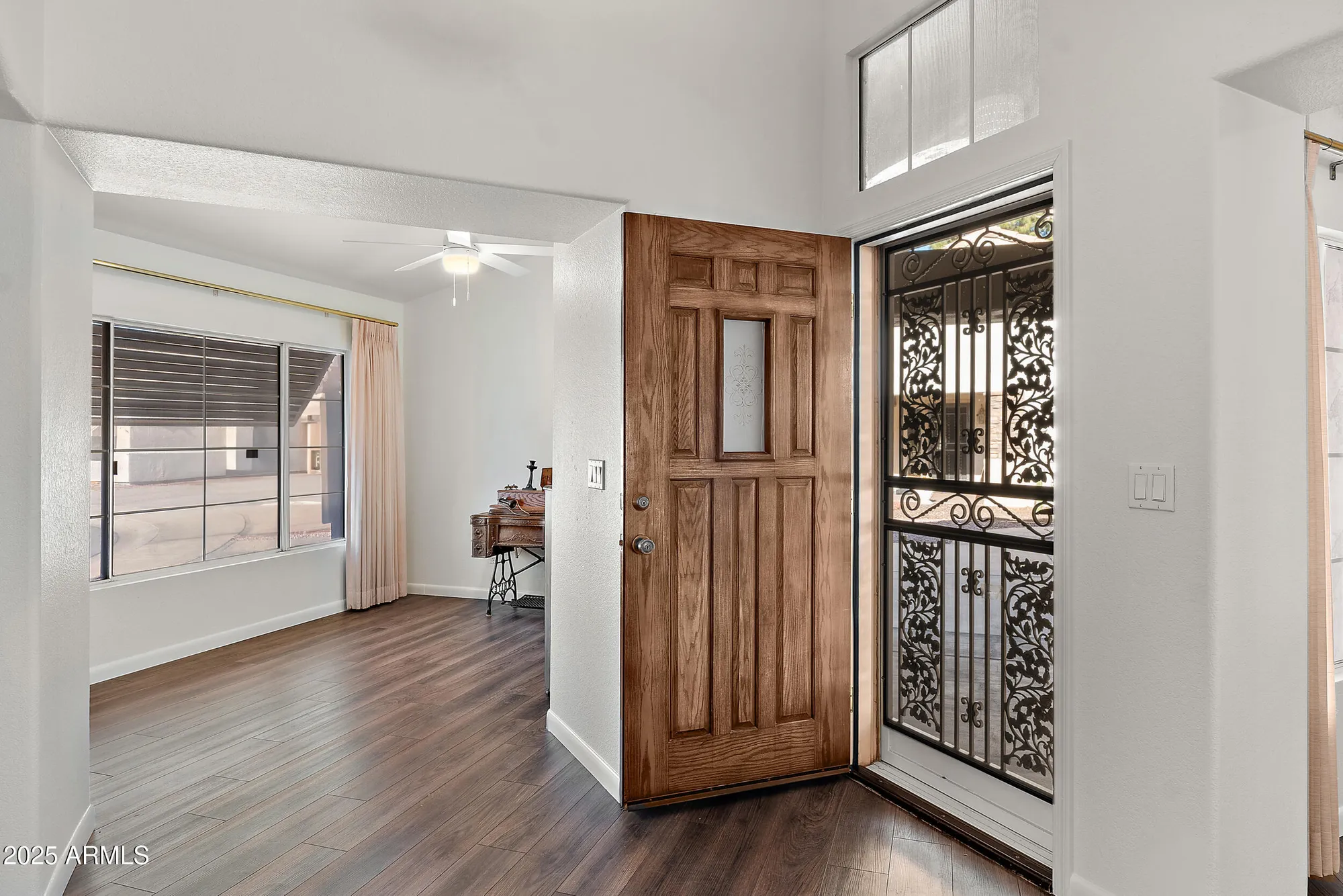 17545 N PIMA TRL, SURPRISE, AZ 85374 | Sun Village | 55+ Home For Sale