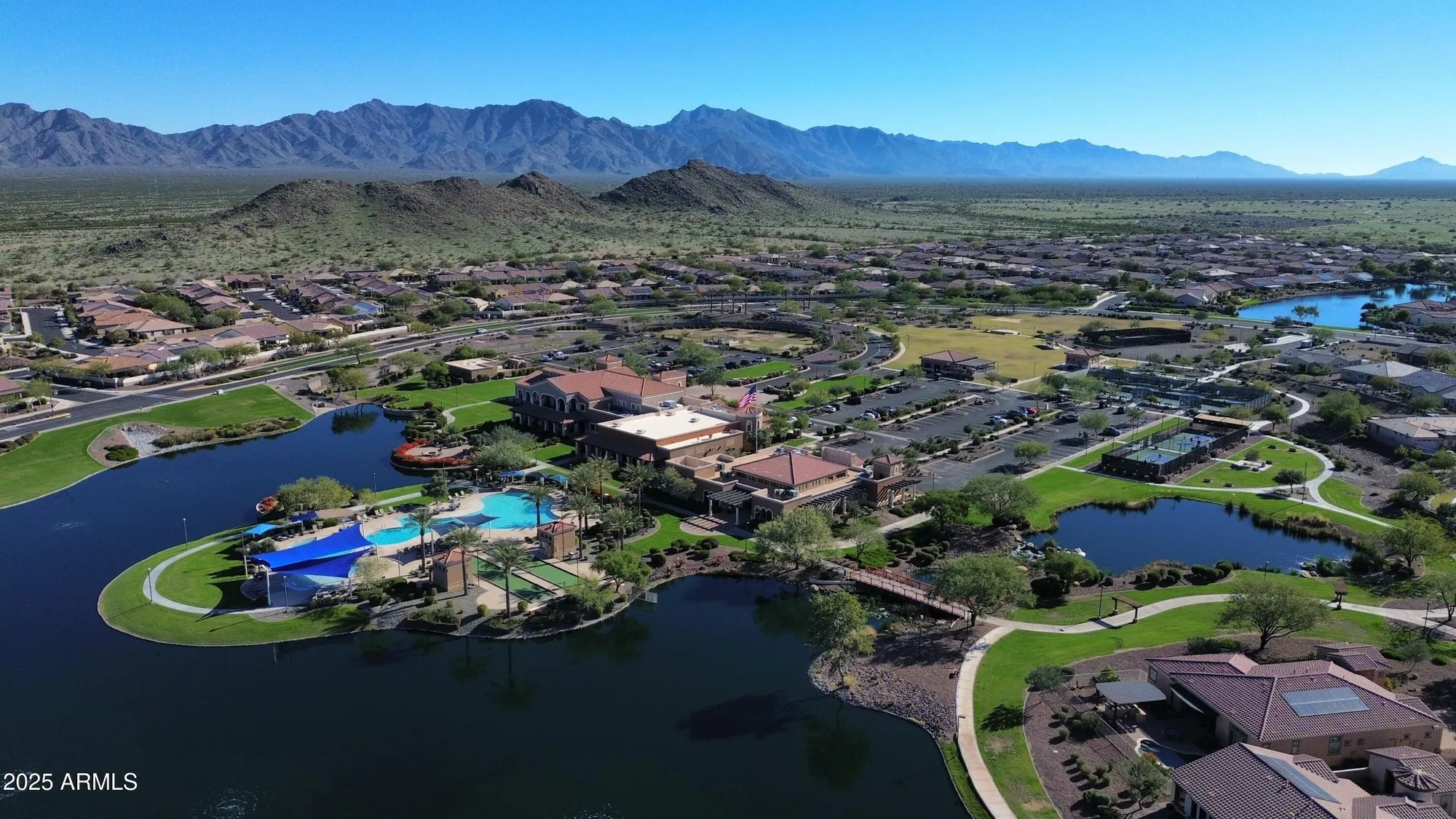 16746 S 181ST DR, GOODYEAR, AZ 85338 | CantaMia at Estrella | 55+ Home ...