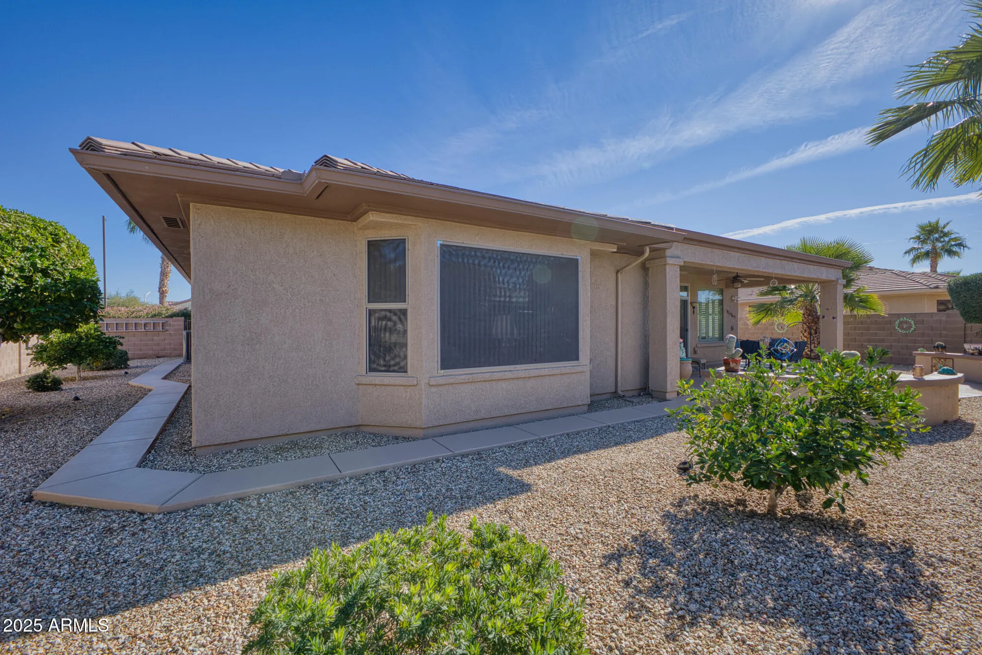 19228 N GUARDIAN LN, SURPRISE, AZ 85387 | The Grand | 55+ Home For Sale